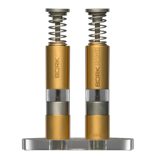 Техника BORK (БОРК) для кухни, колекция Gold - купить, цена на официальном сайте BORK