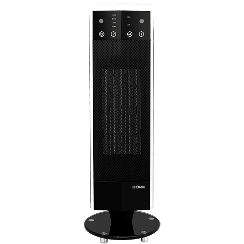 Купить керамические обогреватели BORK (БОРК) - цена, климатическая техника для дома на ...