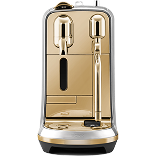 Техника BORK (БОРК) для кухни, колекция Gold - купить, цена на официальном сайте BORK