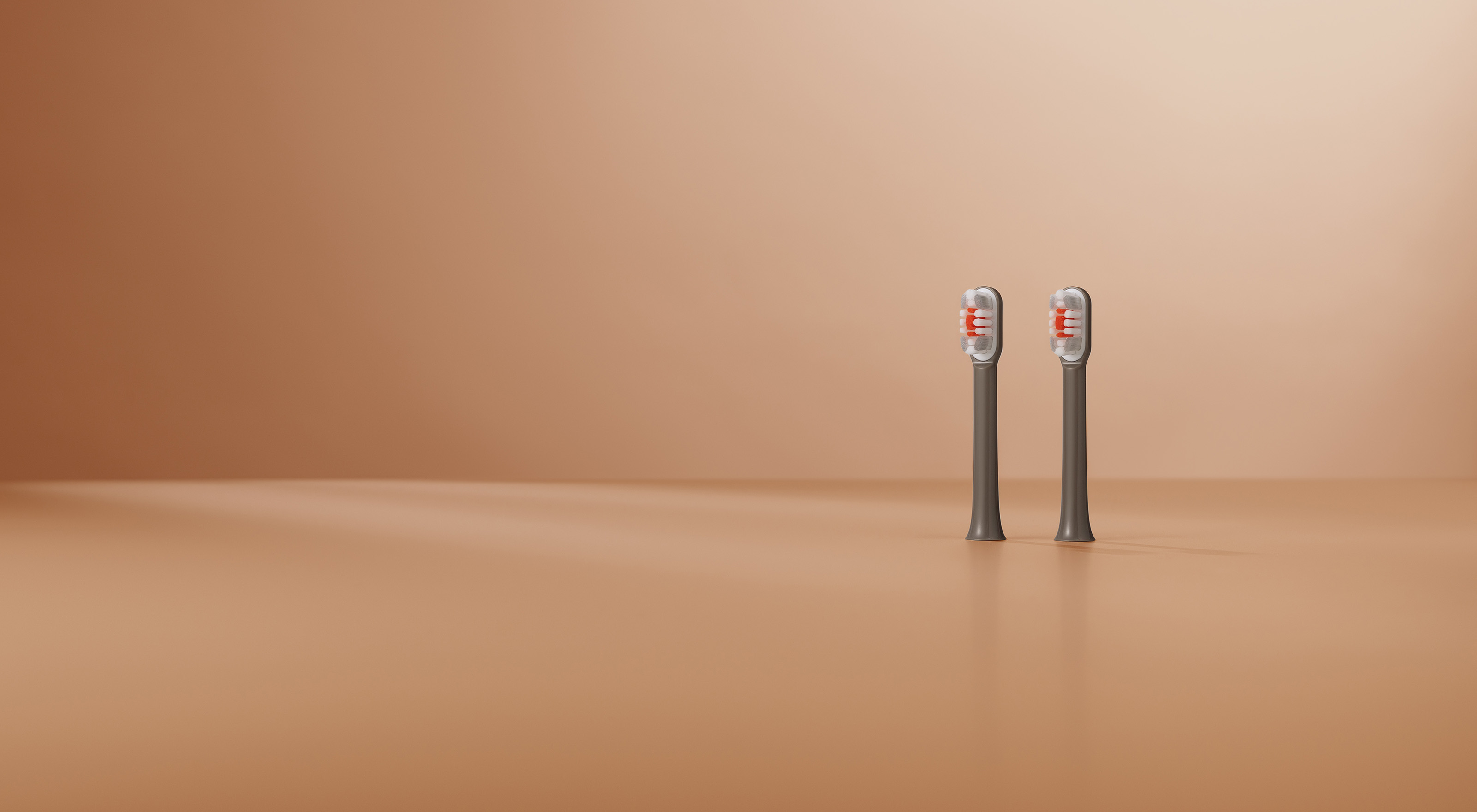 BORK Жесткие насадки для зубной щетки AF550A gg – Купить в официальном интернет-бутике БОРК