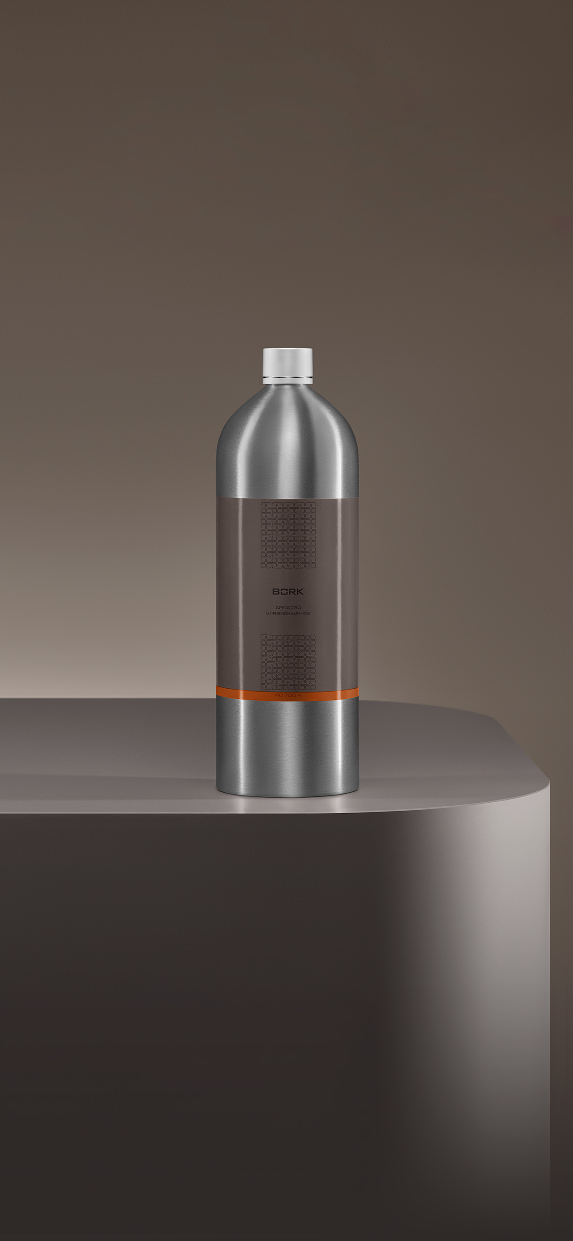 BORK Жидкость для биокамина HO700A – Купить в официальном интернет-бутике БОРК