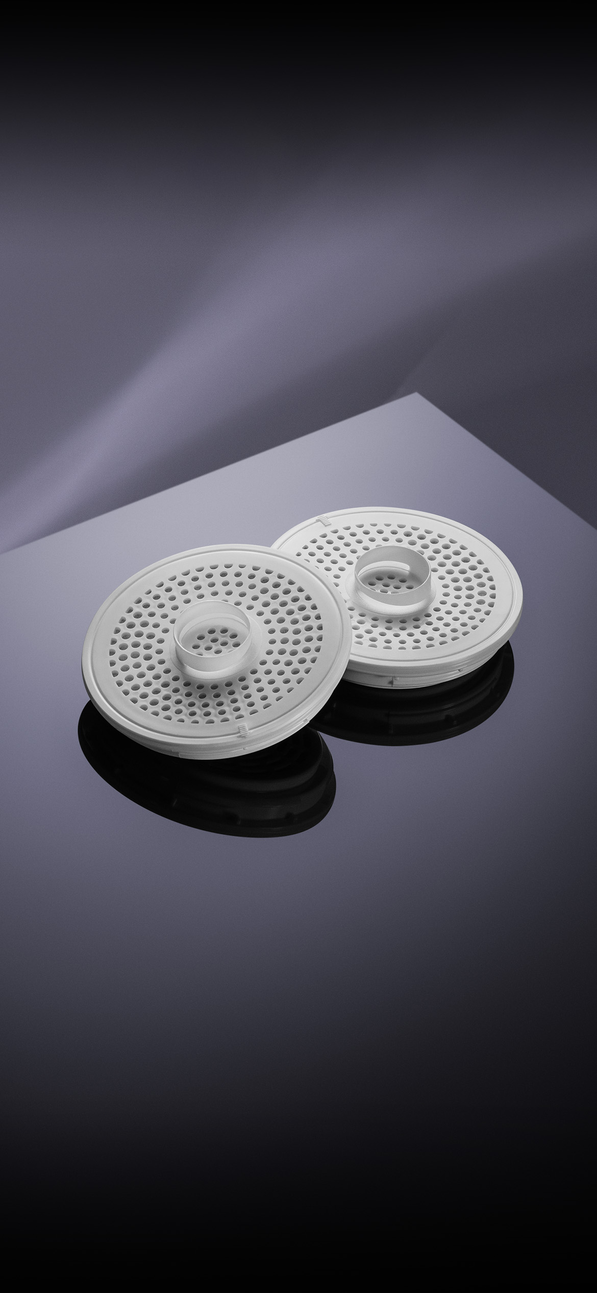 BORK Набор фильтров AK790 – Купить в официальном интернет-бутике БОРК