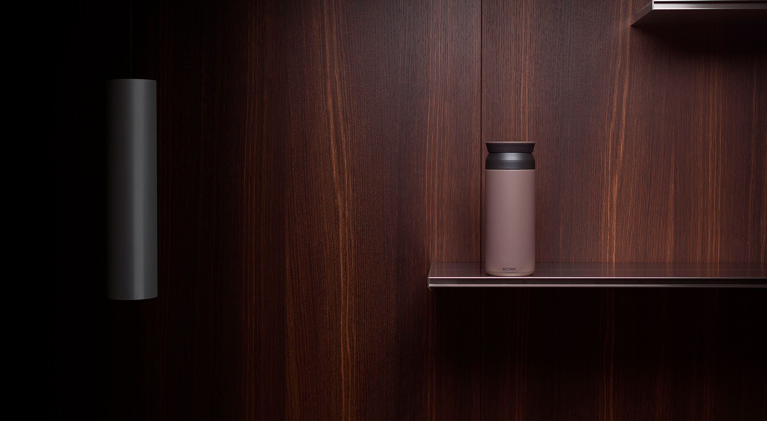 BORK HT500 gg — купить Термокружку БОРК HT500 gg, цена на сайте официального интернет-магазина BORK