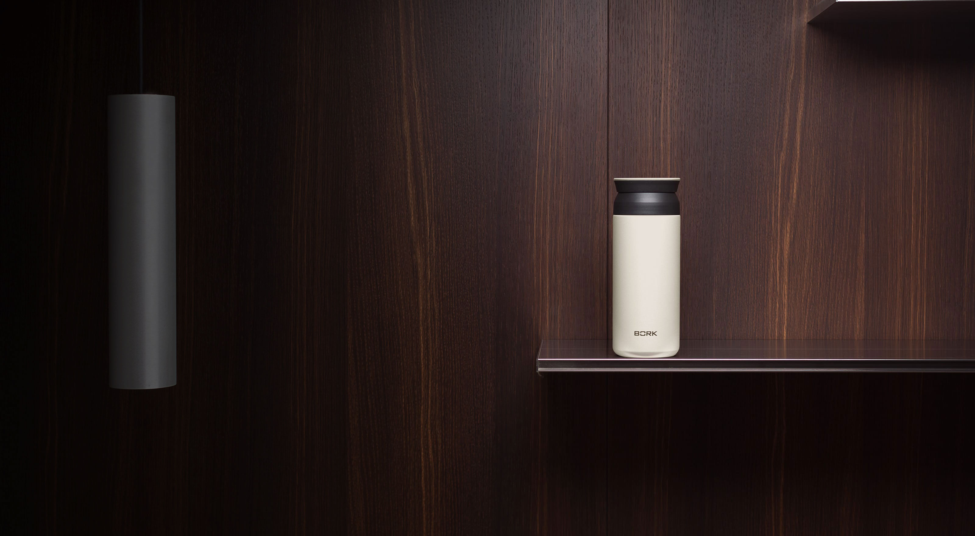 BORK HT500 WT — купить Термокружку БОРК HT500 wt, цена на сайте официального интернет-магазина BORK