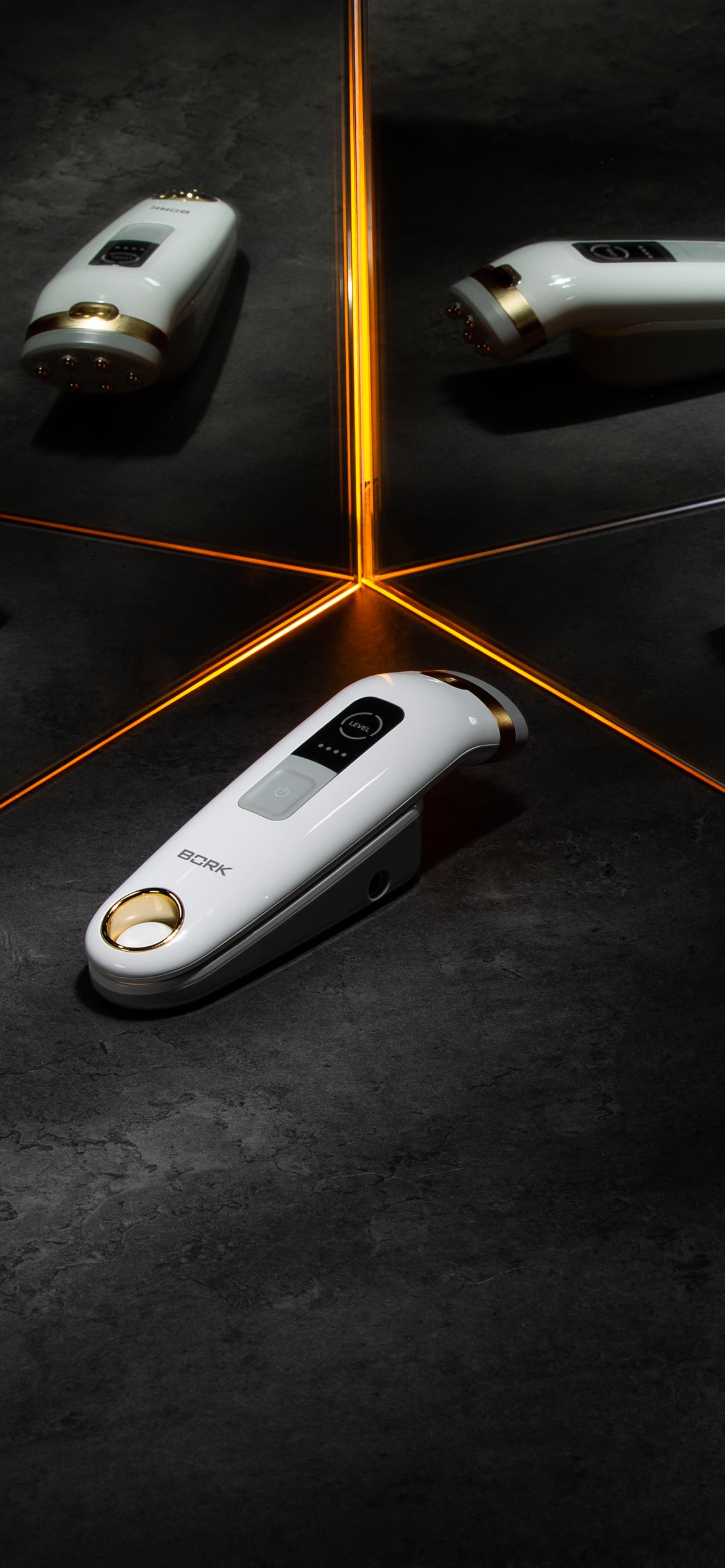 BORK D681 — купить Систему RT-лифтинга БОРК D681, цена на сайте официального интернет-магазина BORK