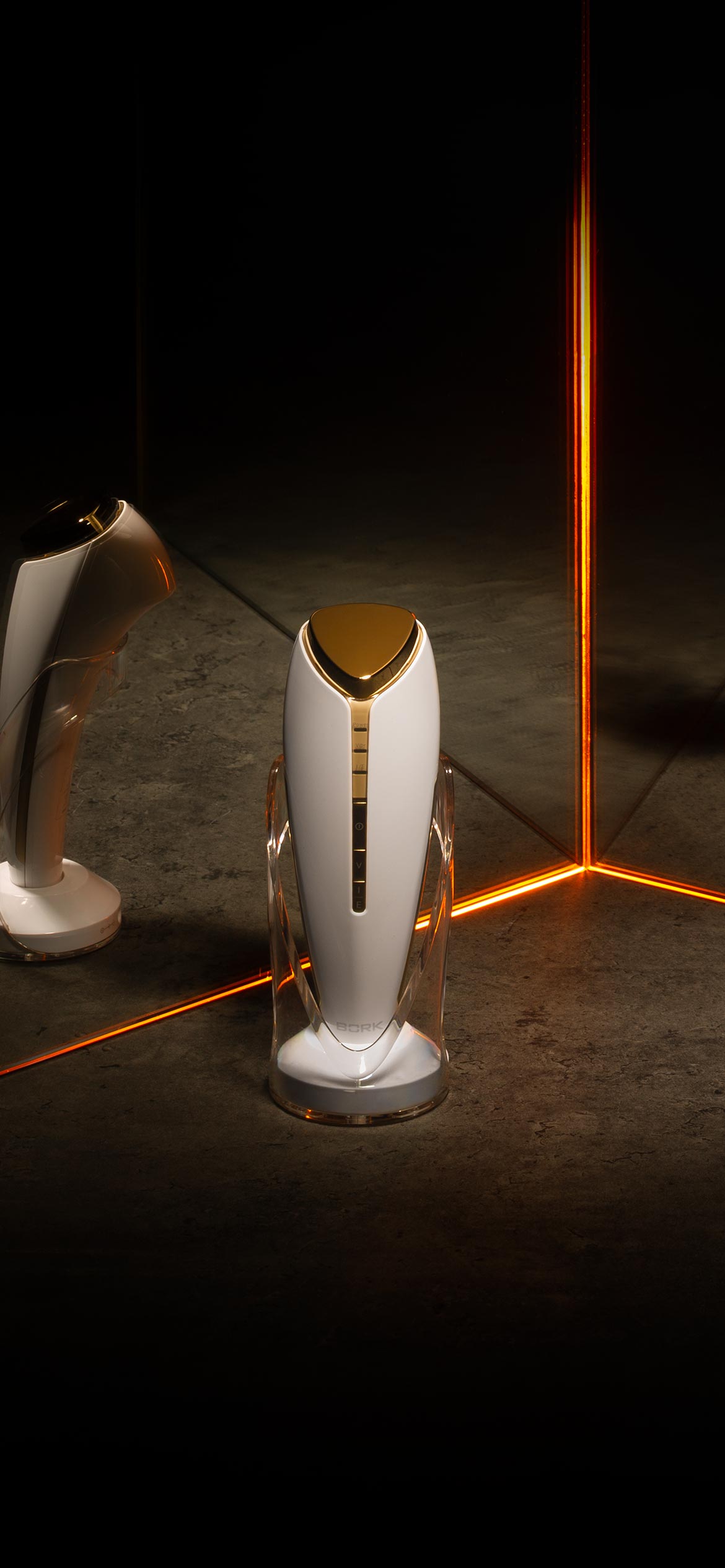 BORK D688 — купить прибор для ухода за кожей лица БОРК D688, цена на сайте официального интернет ...