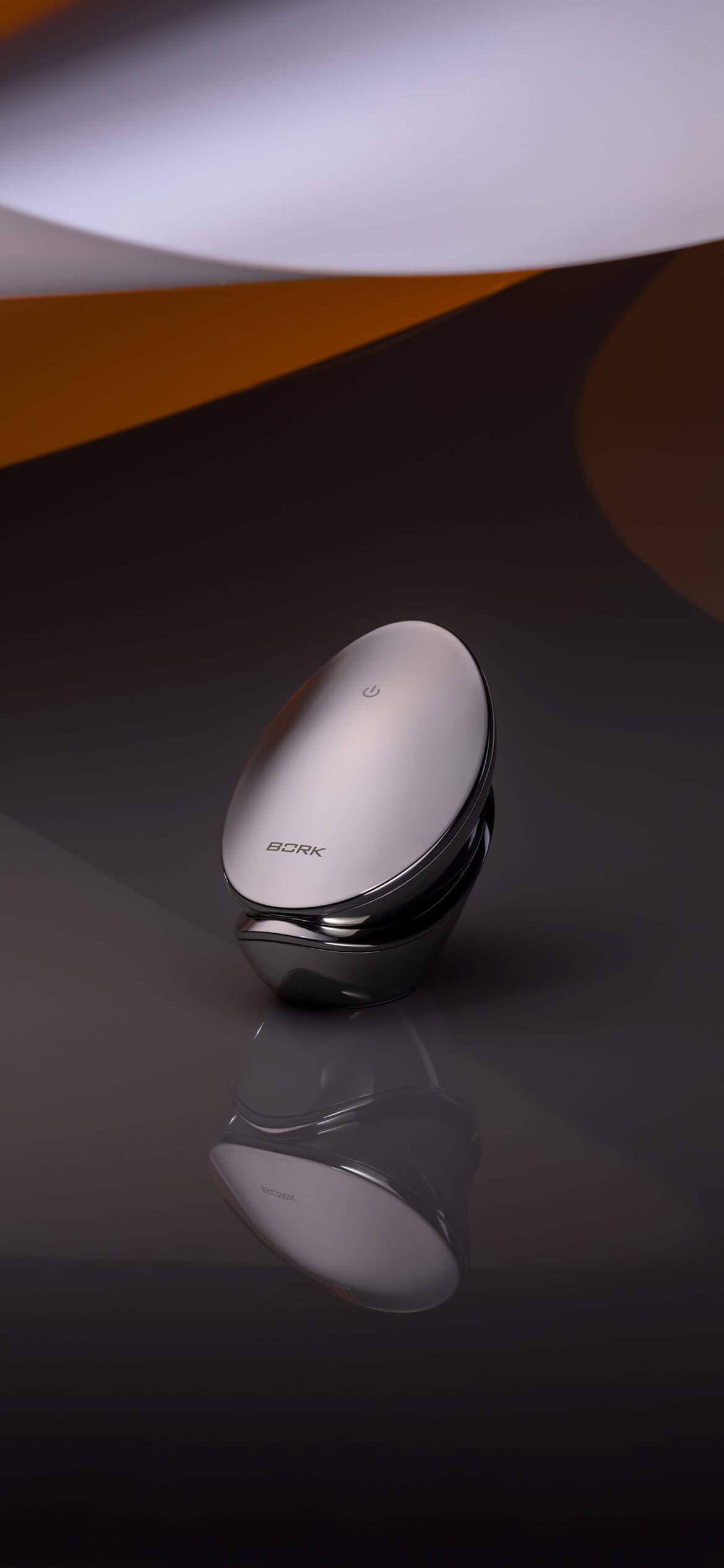 BORK D693 — купить антицеллюлитный прибор БОРК D693, цена на сайте официального интернет ...