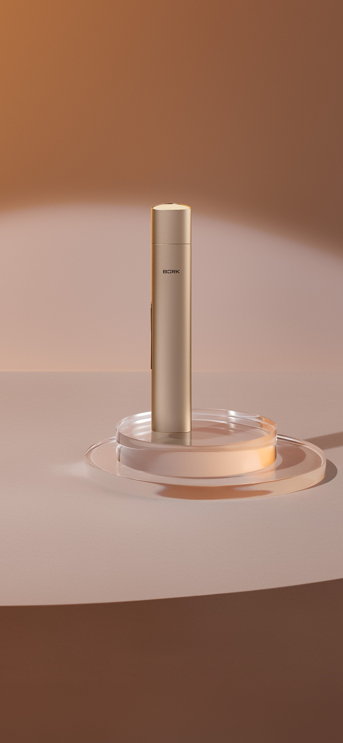 Система RF-лифтинга для области вокруг глаз F502 BORK в Москве - купить в официальном интернет ...