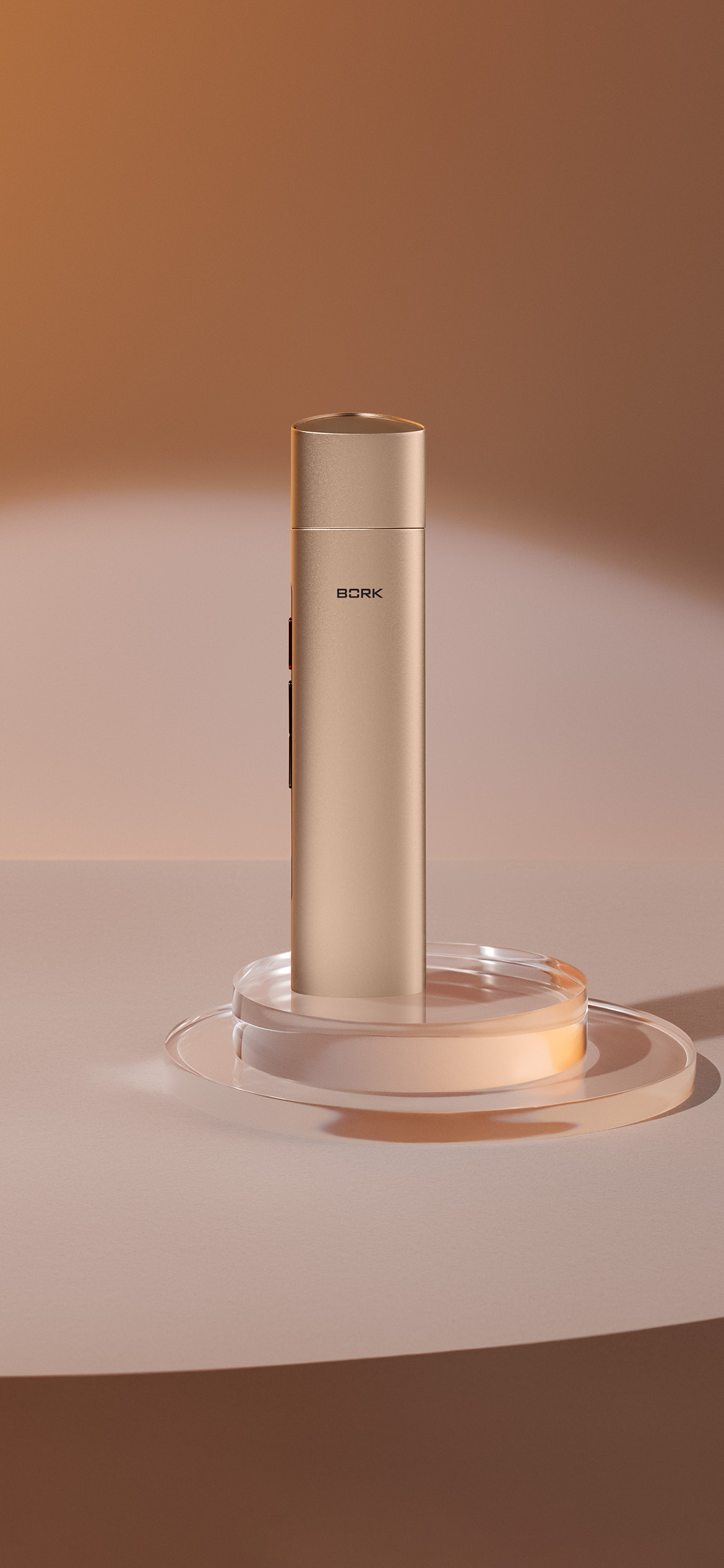 Система RF-лифтинга для лица F503 BORK в Москве - купить в официальном интернет-бутике БОРК