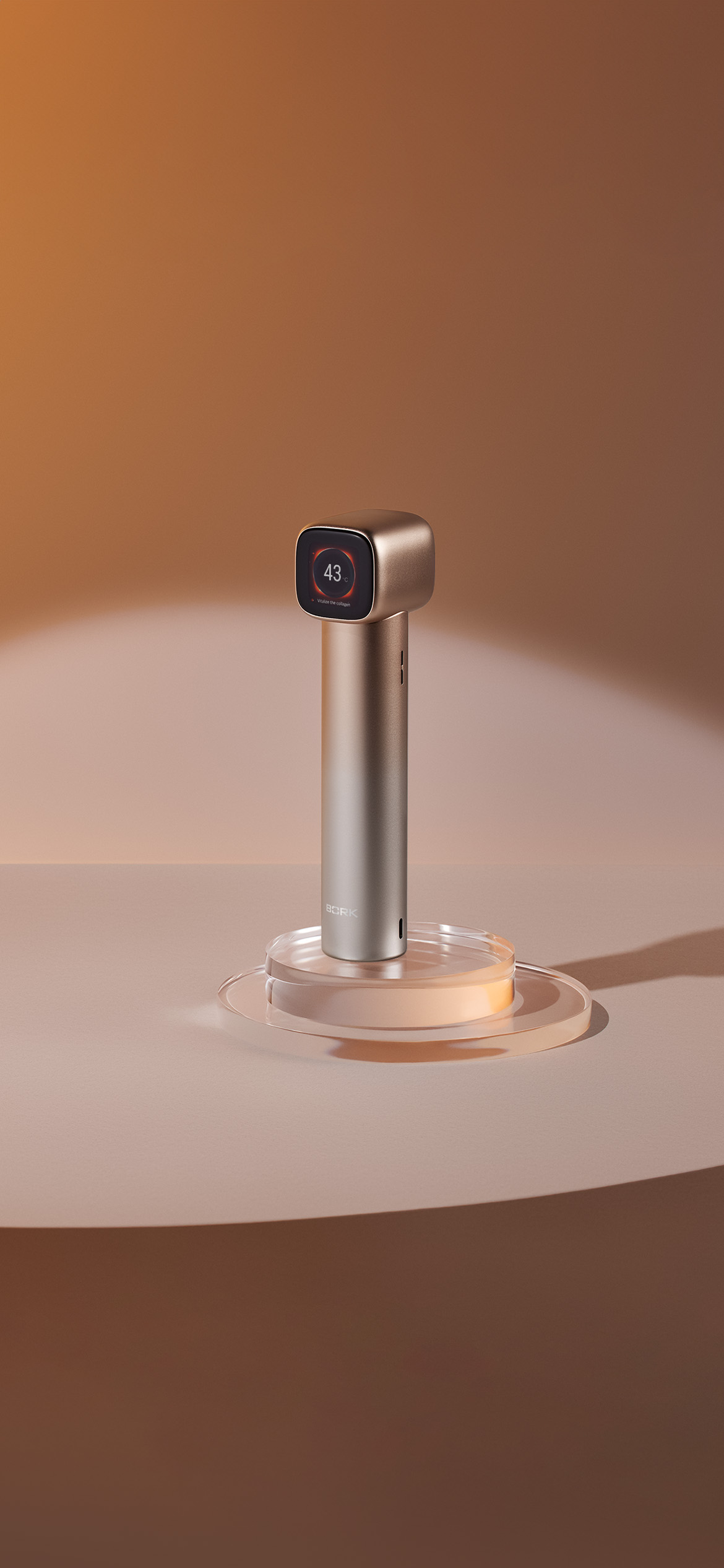 BORK Система комплексного лифтинга F704 – Купить в официальном интернет-бутике БОРК