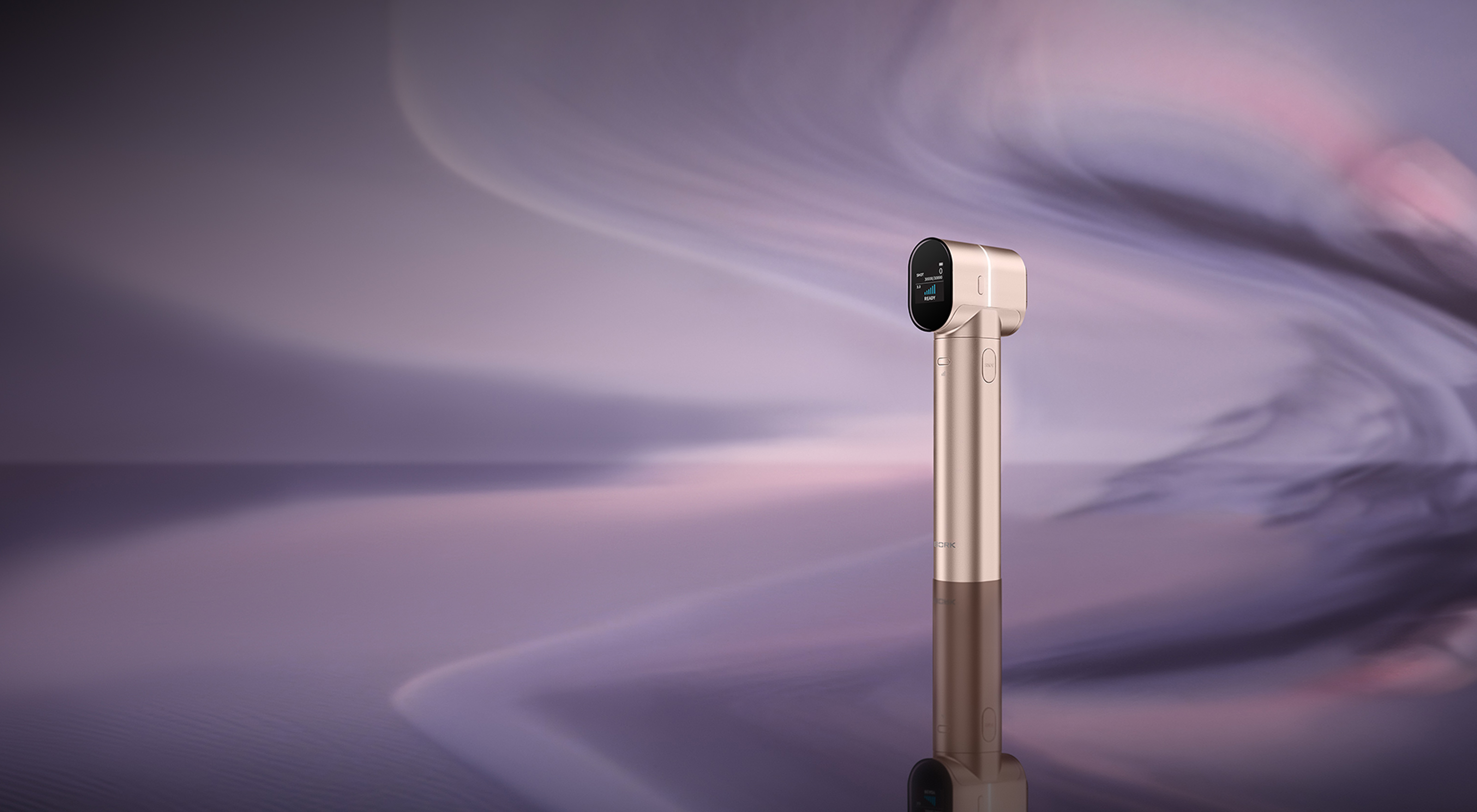 BORK Система SMAS-лифтинга F705 – Купить в официальном интернет-бутике БОРК