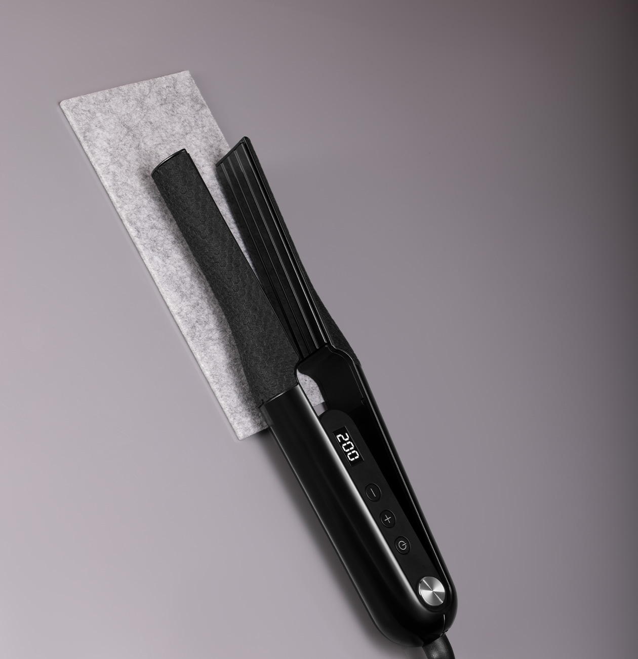 Выпрямитель для волос D712 bk BORK в Москве - купить в официальном интернет-бутике БОРК