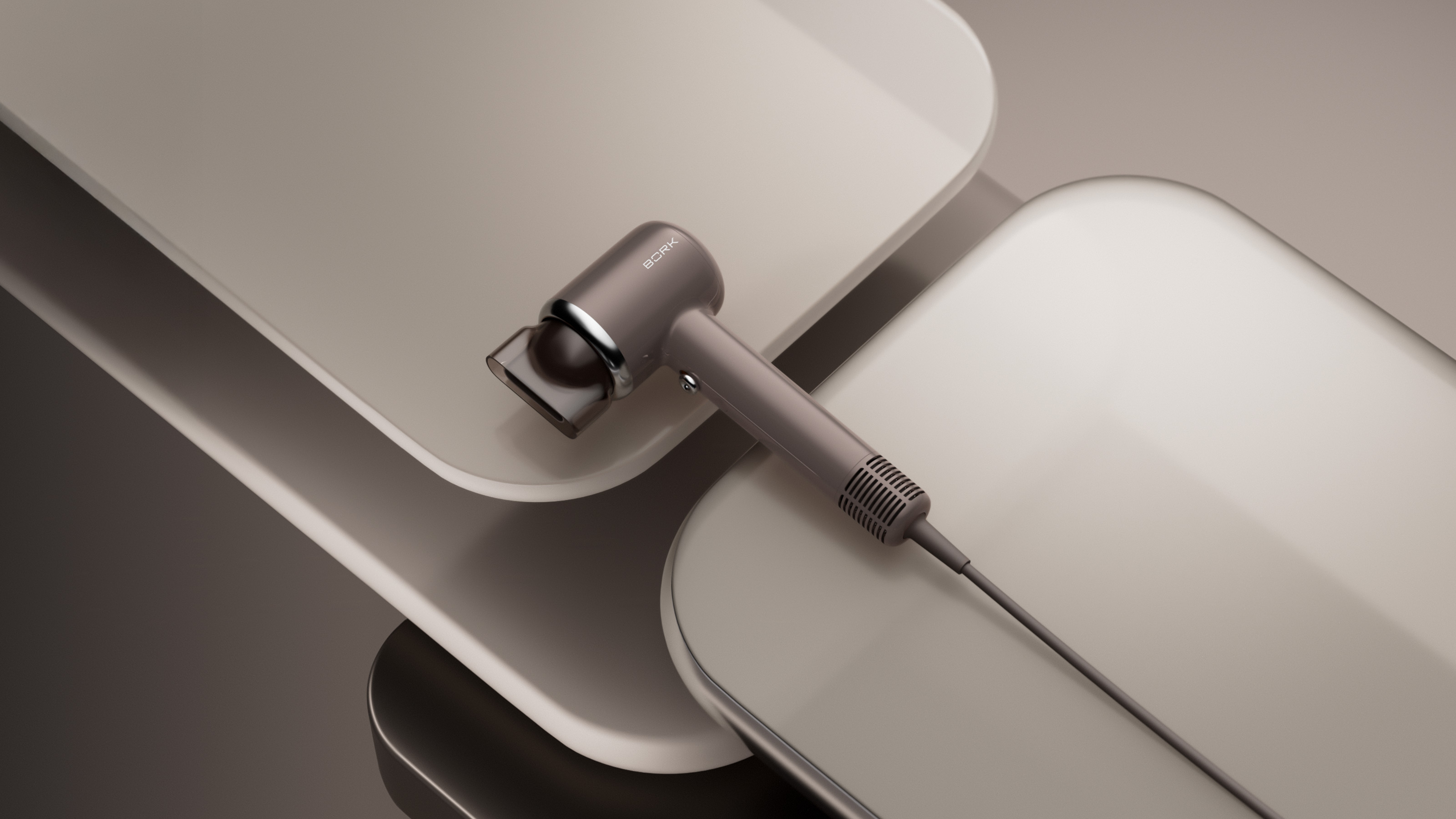 BORK Фен F530 Купить в официальном интернет-бутике БОРК