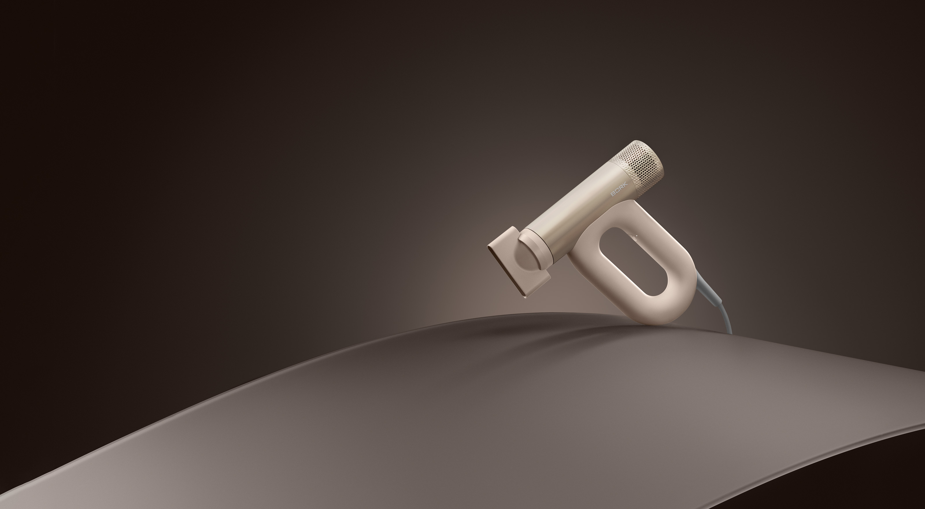 Фен BORK F730 ch в Москве – Купить фен в официальном интернет-бутике БОРК