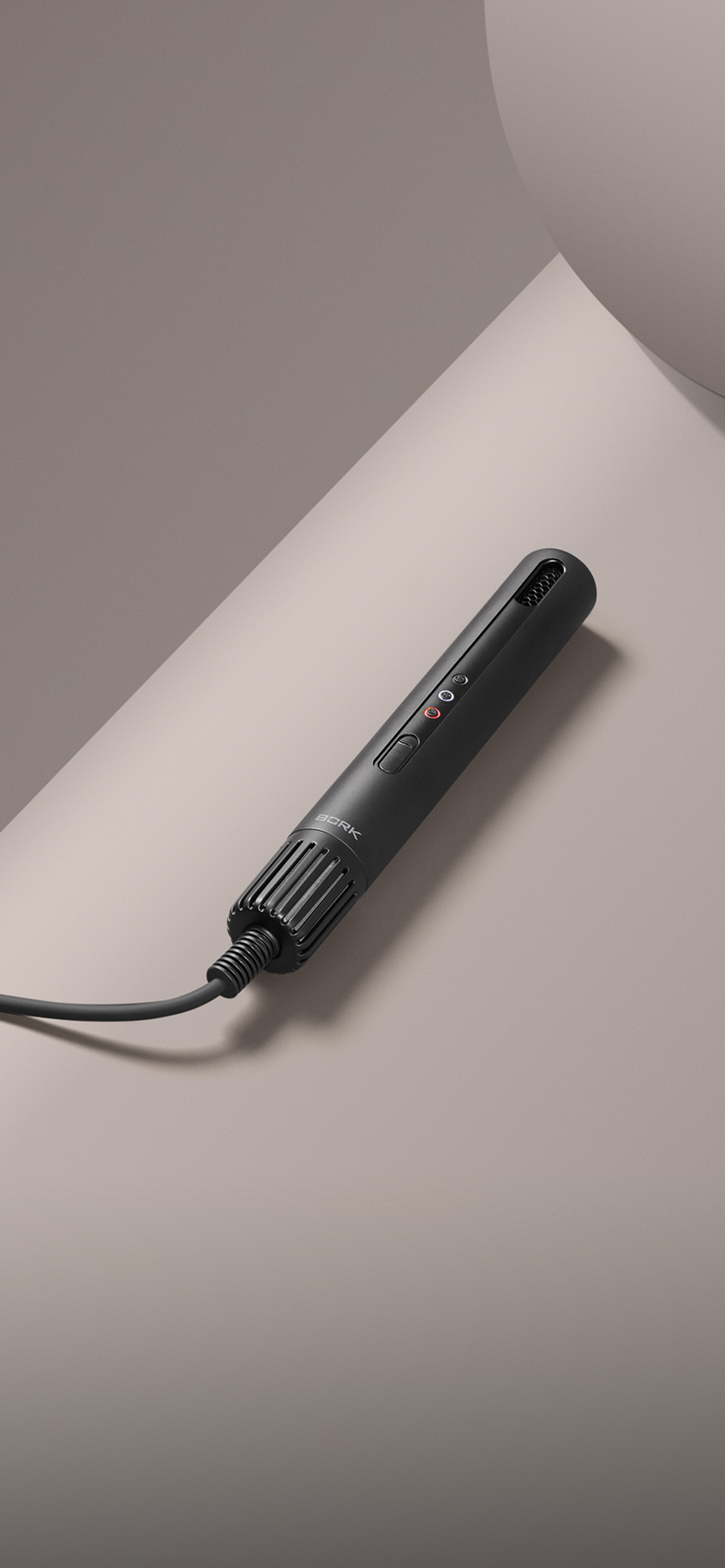 Фен F780 bk BORK в Москве - купить в официальном интернет-бутике БОРК