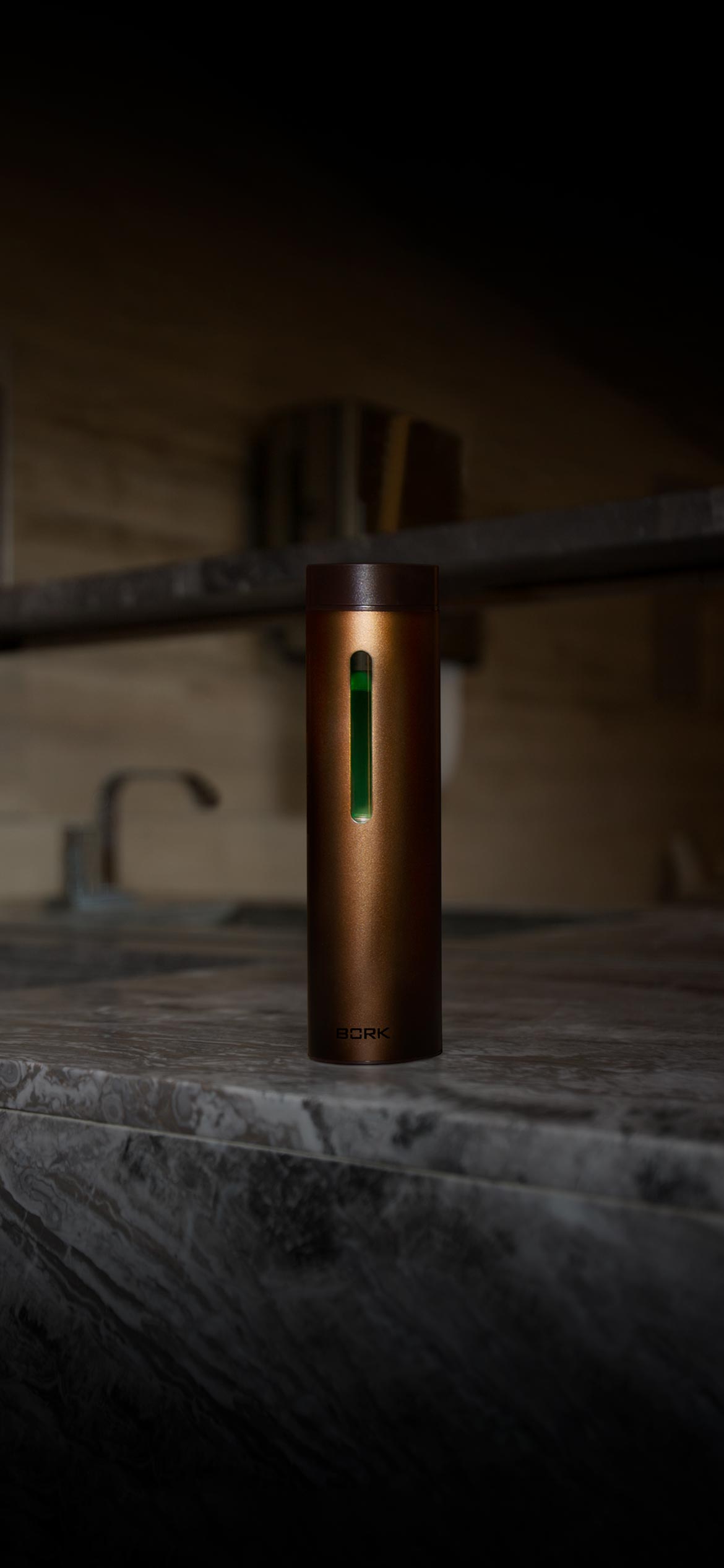 BORK HW600 gg - istismar üzrə təlimat BORK-un rəsmi saytında