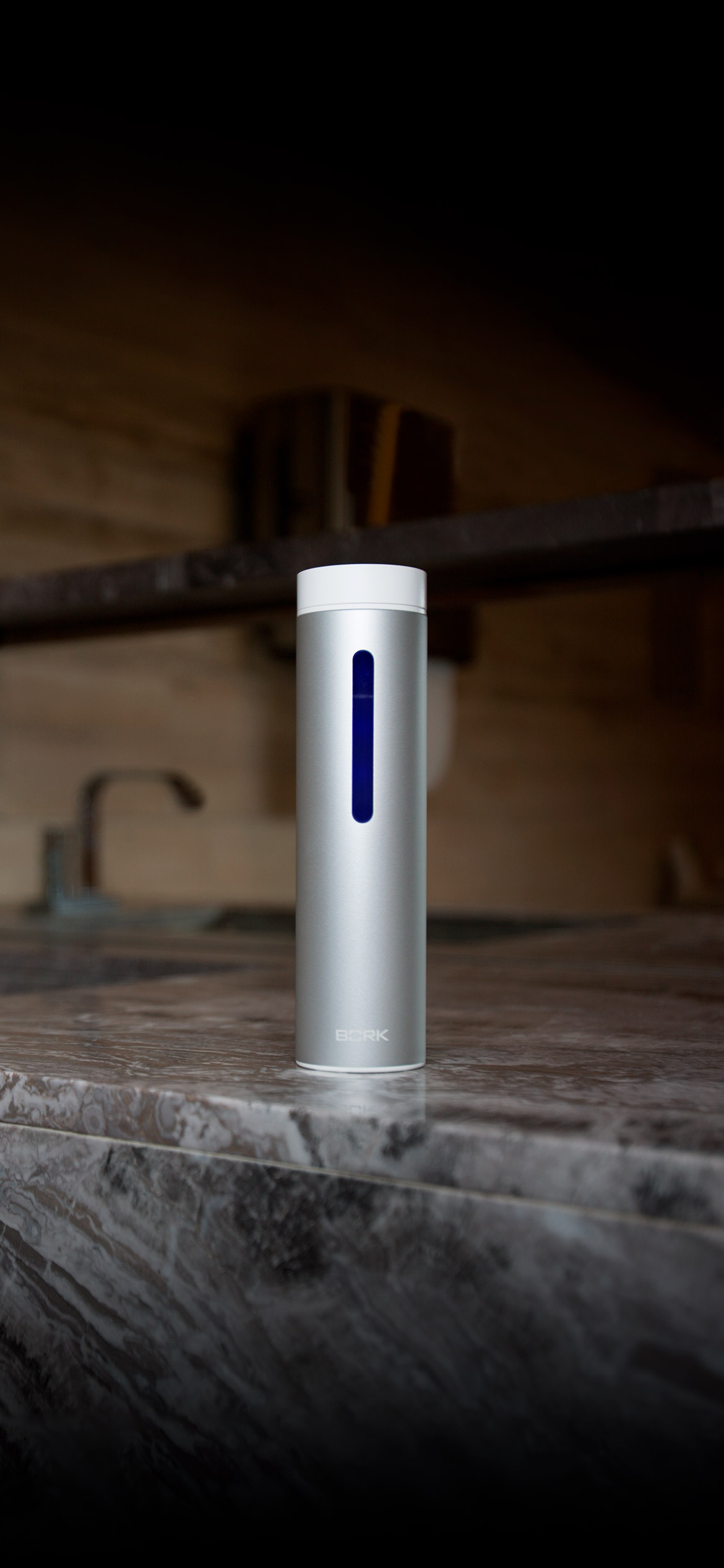 BORK HW600 - istismar üzrə təlimat BORK-un rəsmi saytında