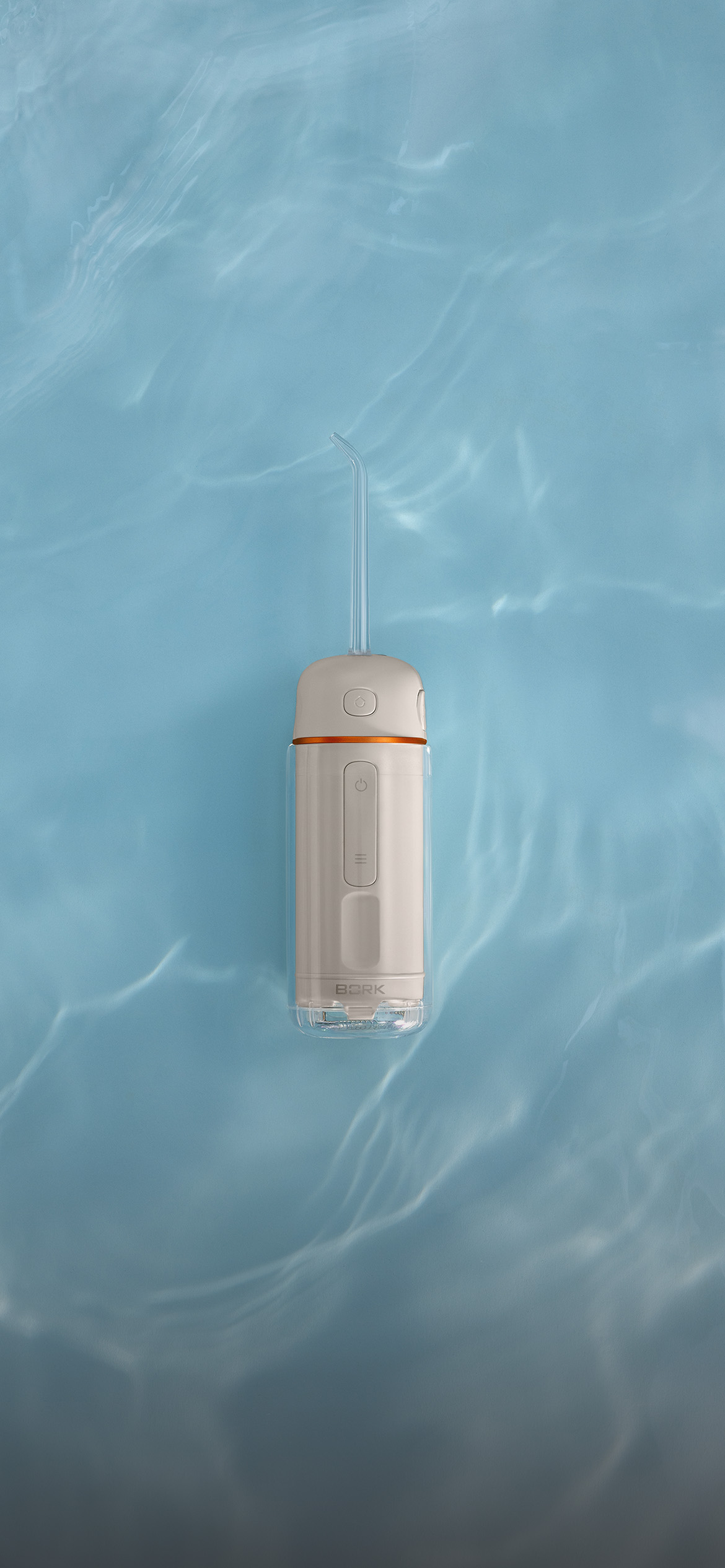 Ирригатор BORK F650 ch в Москве – Купить в официальном интернет-бутике БОРК