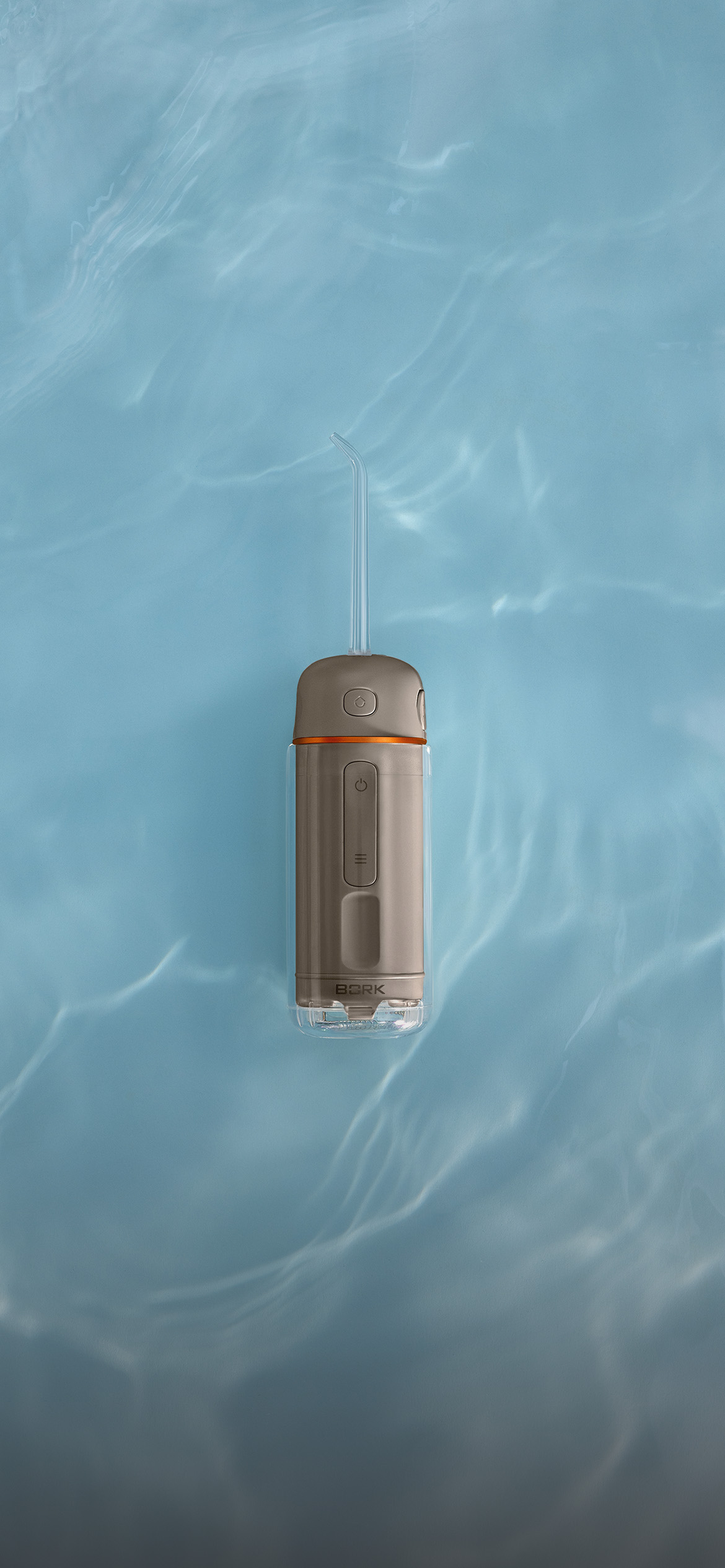 Ирригатор BORK F650 gg в Москве – Купить в официальном интернет-бутике БОРК