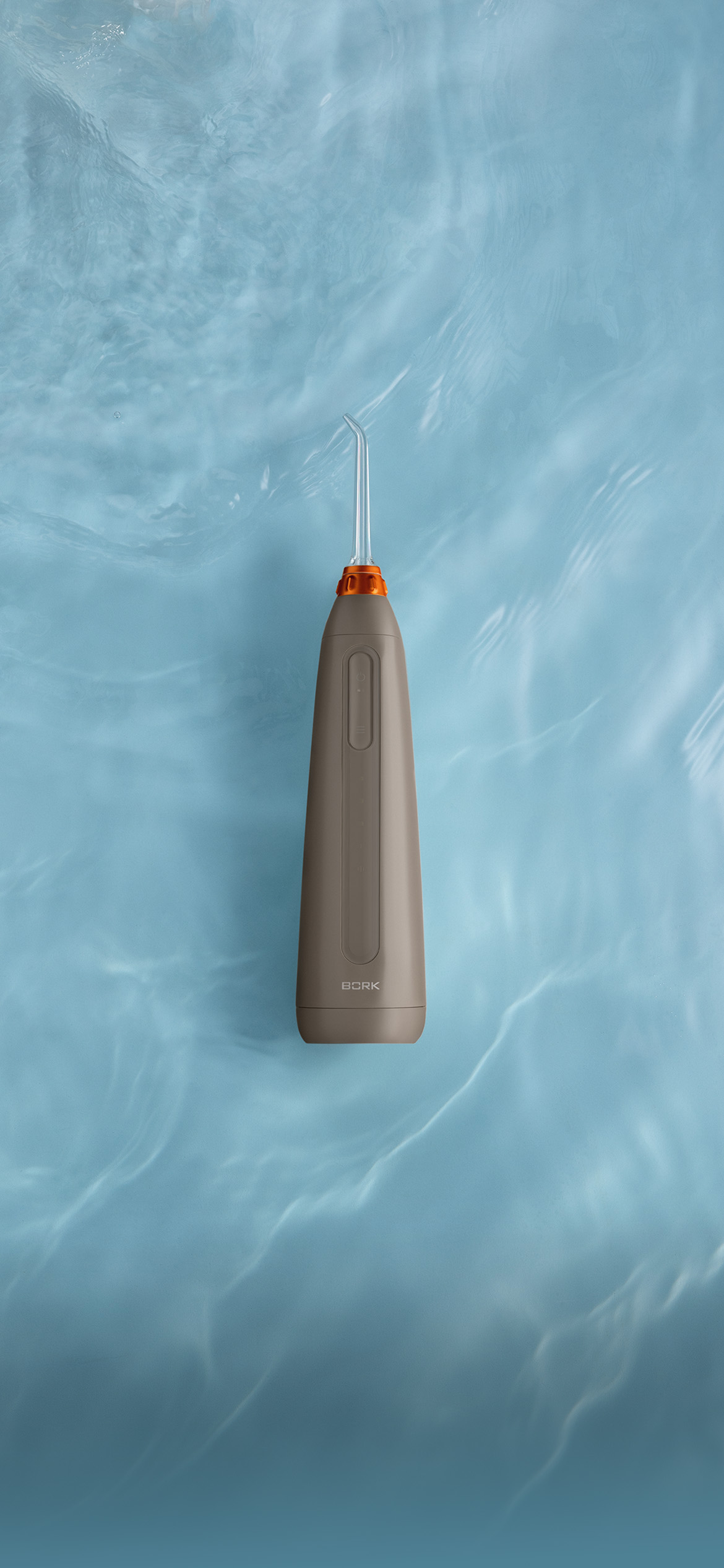 BORK Ирригатор F750 gg – Купить в официальном интернет-бутике БОРК