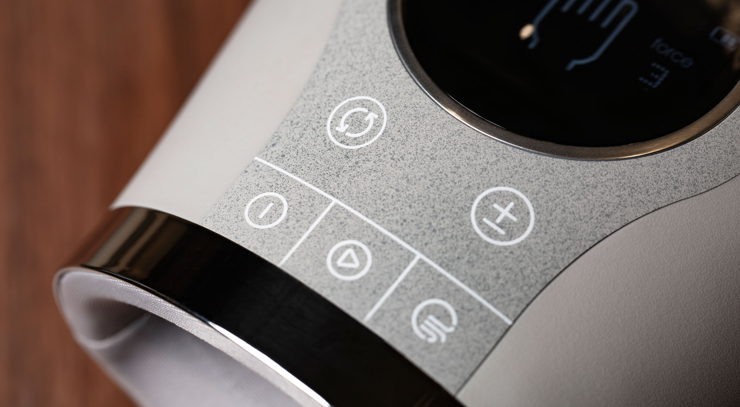 BORK D604 — купить Массажер для рук БОРК D604, цена на сайте официального интернет-магазина BORK