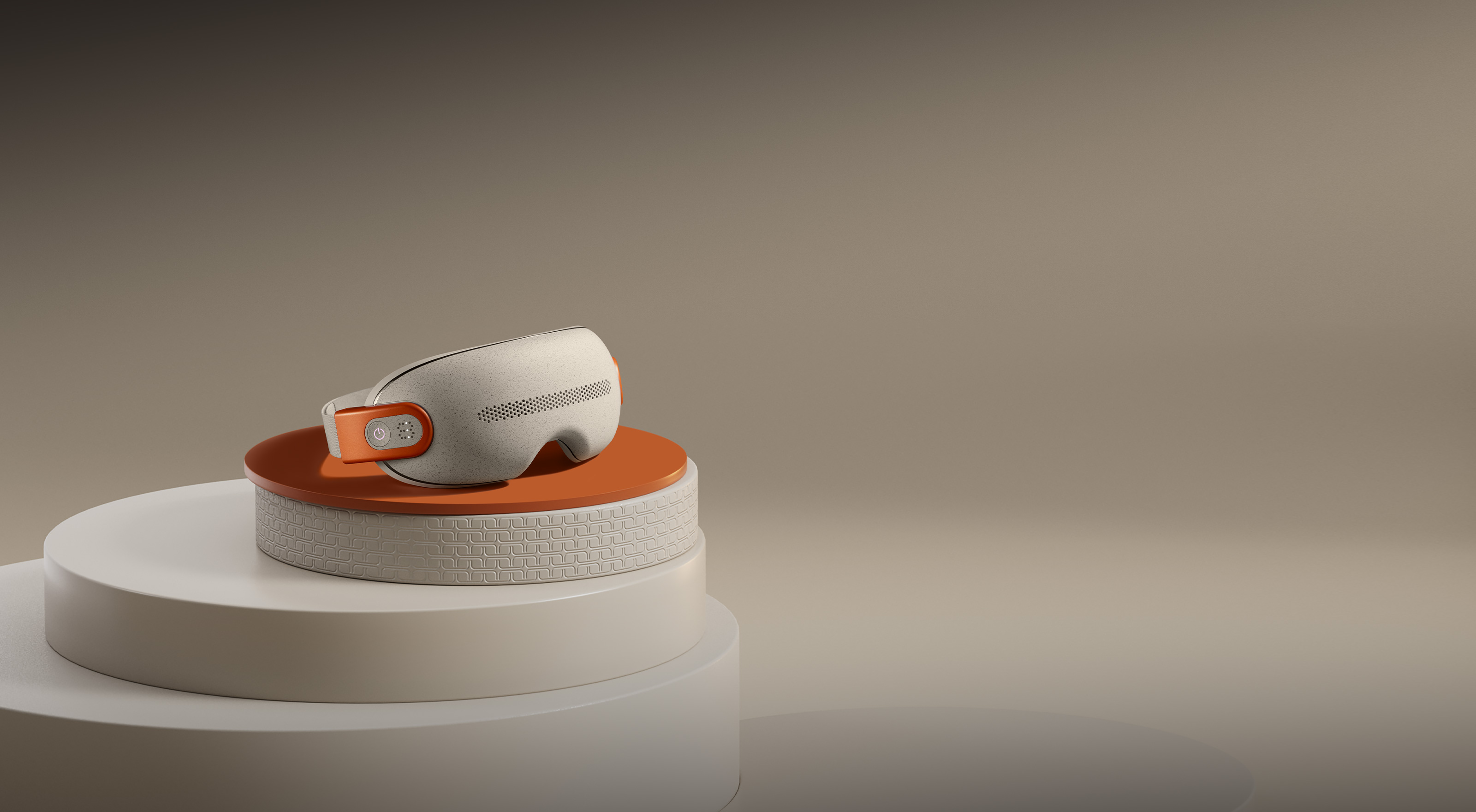 Массажер для глаз BORK D617 ch в Москве - купить в официальном интернет-бутике БОРК