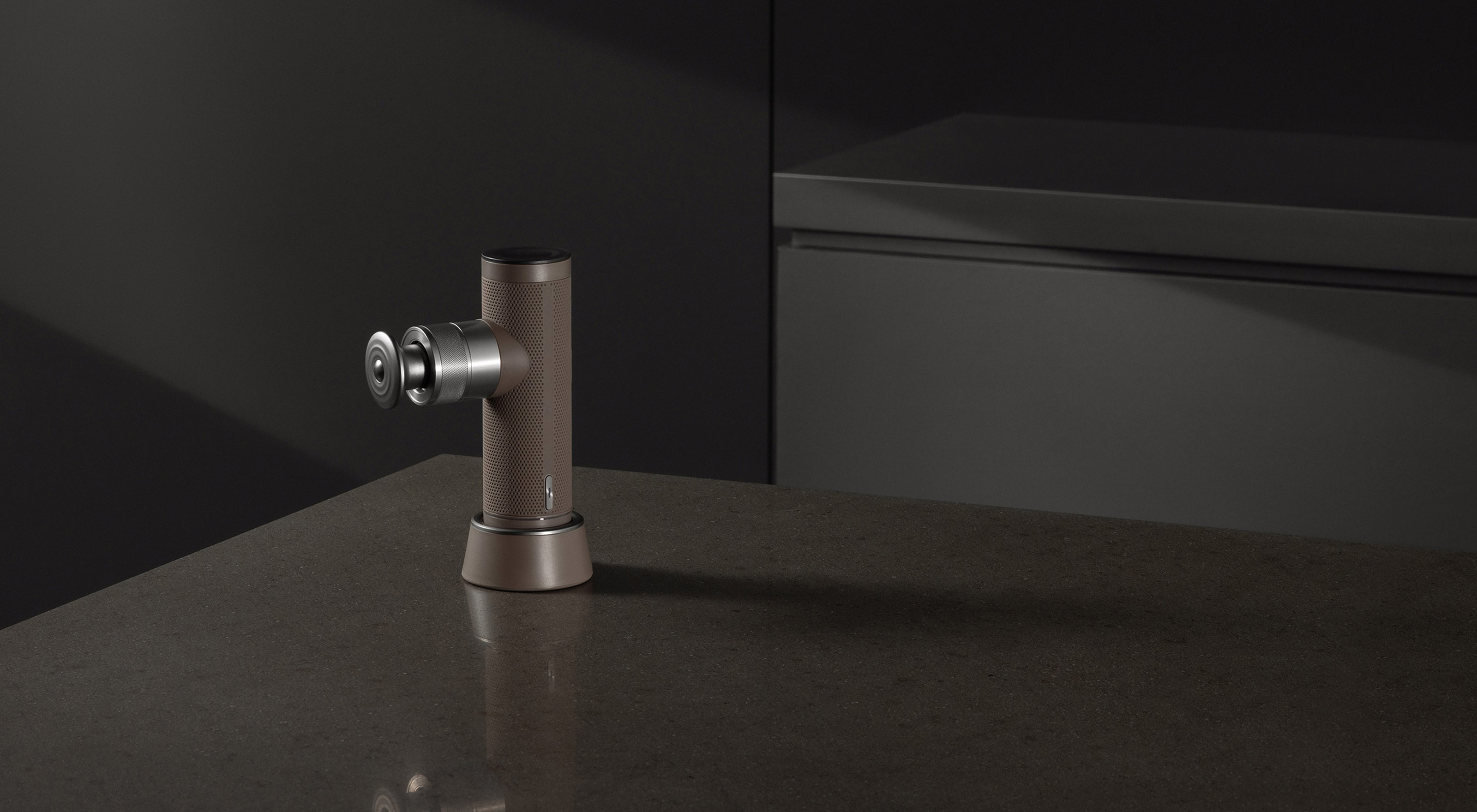 Массажер для тела BORK D701 gg — официальный онлайн-бутик БОРК