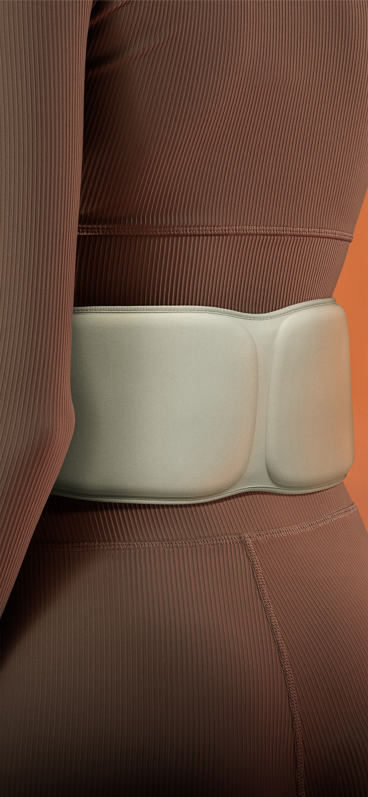 Массажный пояс D704 BORK - купить в официальном интернет-бутике БОРК