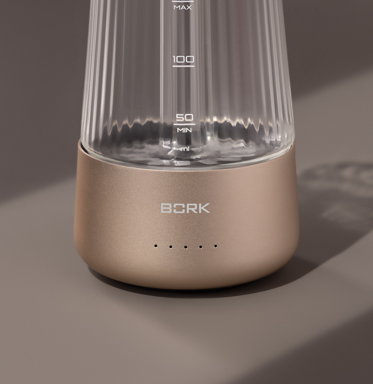 Декантер Z503 ch BORK в Москве - купить в официальном интернет-бутике БОРК