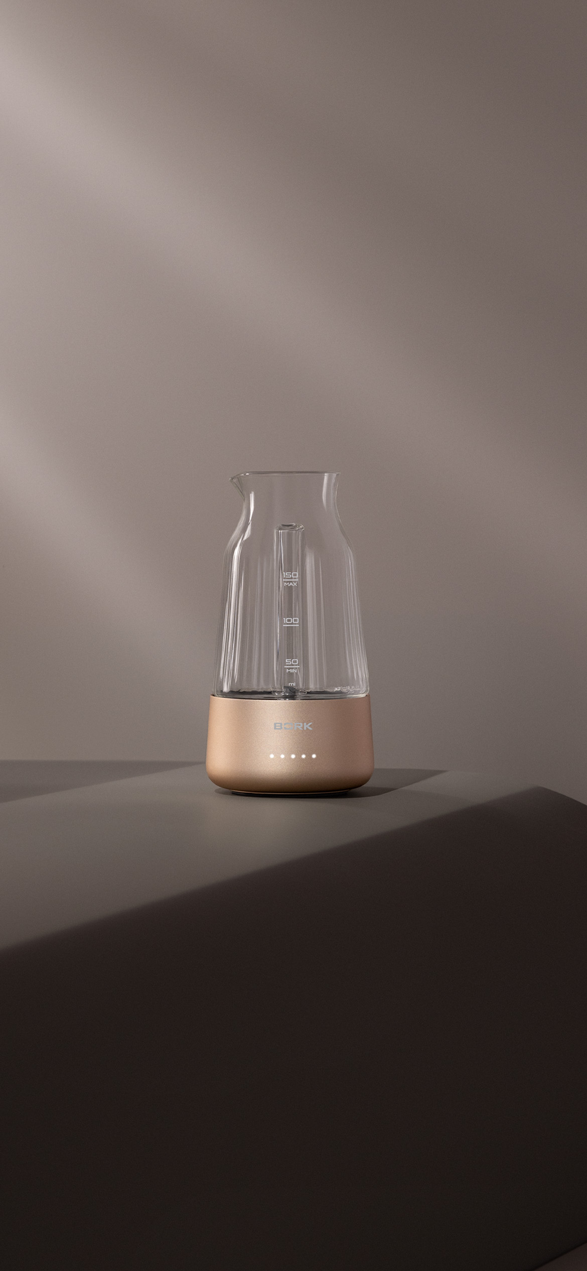 Декантер Z503 ch BORK в Москве - купить в официальном интернет-бутике БОРК