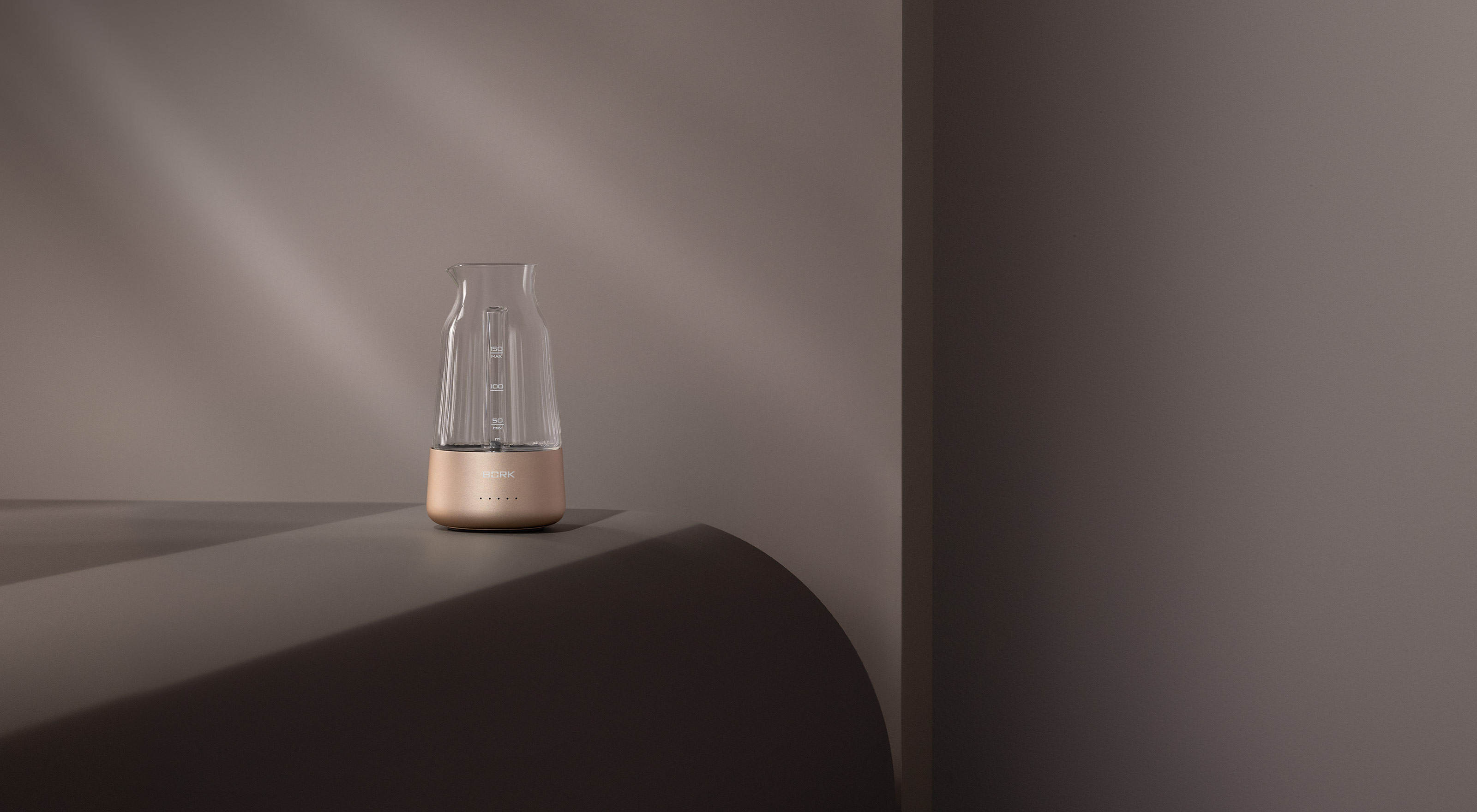 Декантер Z503 ch BORK в Москве - купить в официальном интернет-бутике БОРК