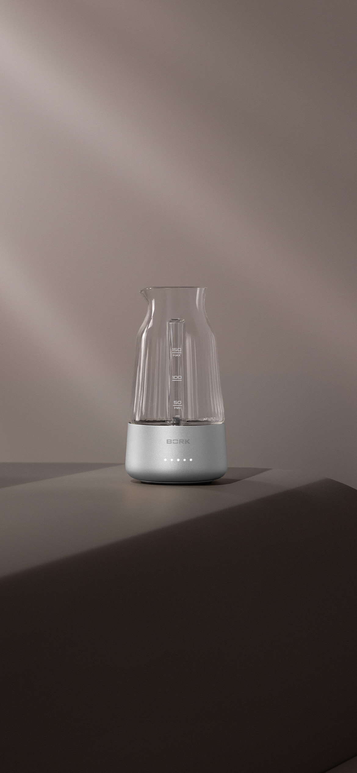 Декантер Z503 BORK в Москве - купить в официальном интернет-бутике БОРК