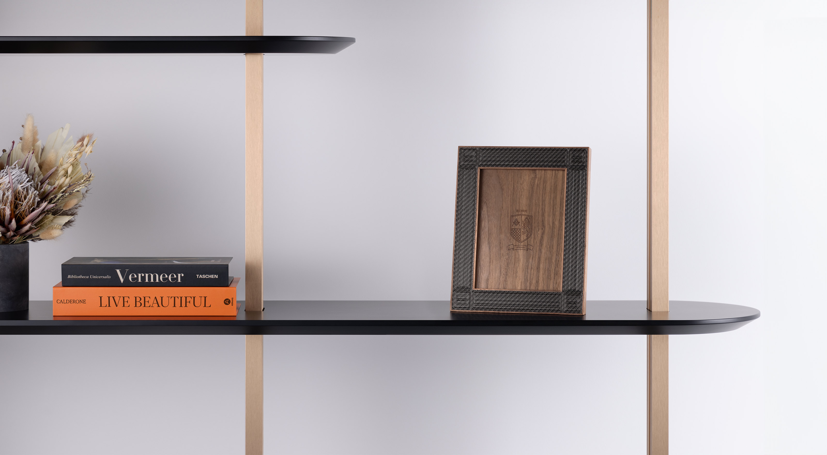 BORK Фоторамка HQ510 – Купить в официальном интернет-бутике БОРК