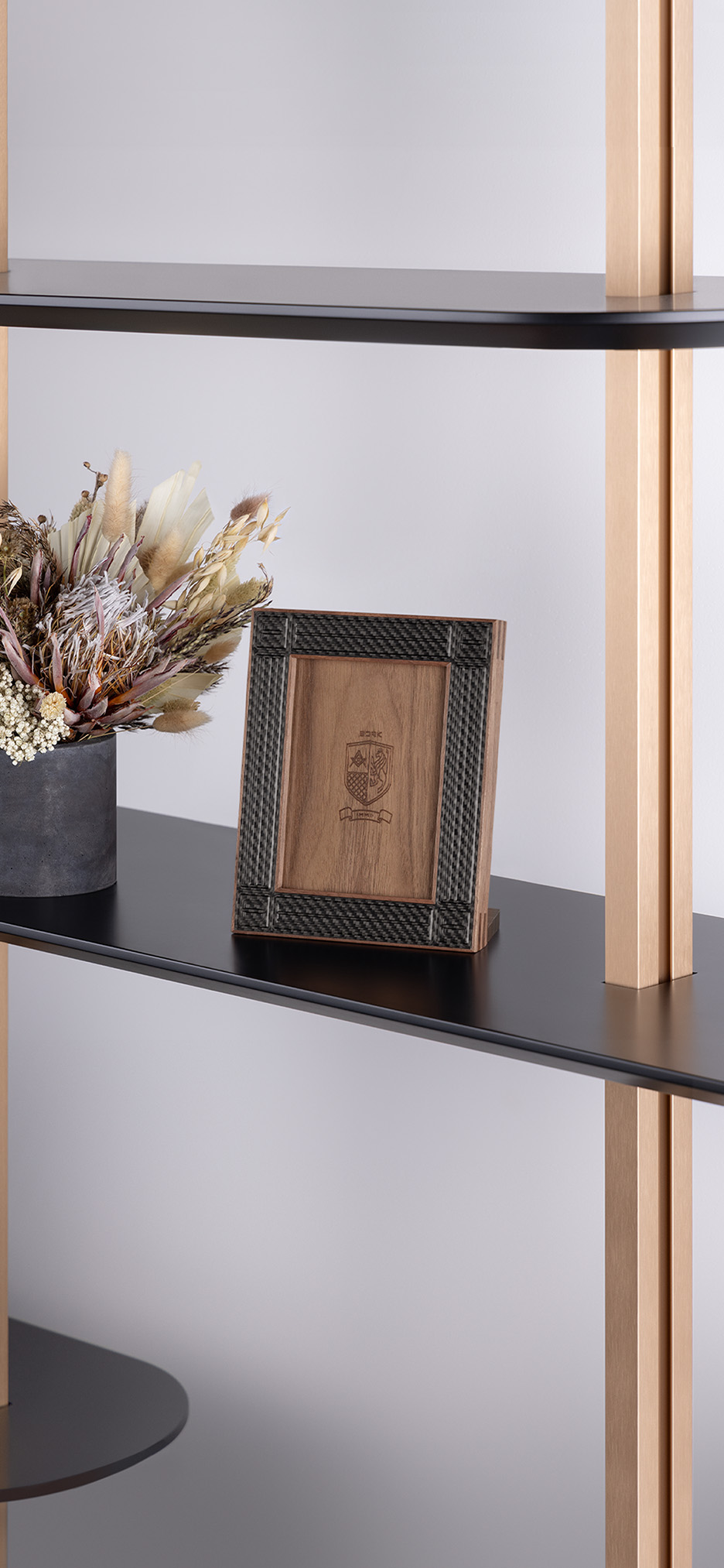 Фоторамка BORK HQ511 в Москве – Купить в официальном интернет-бутике БОРК