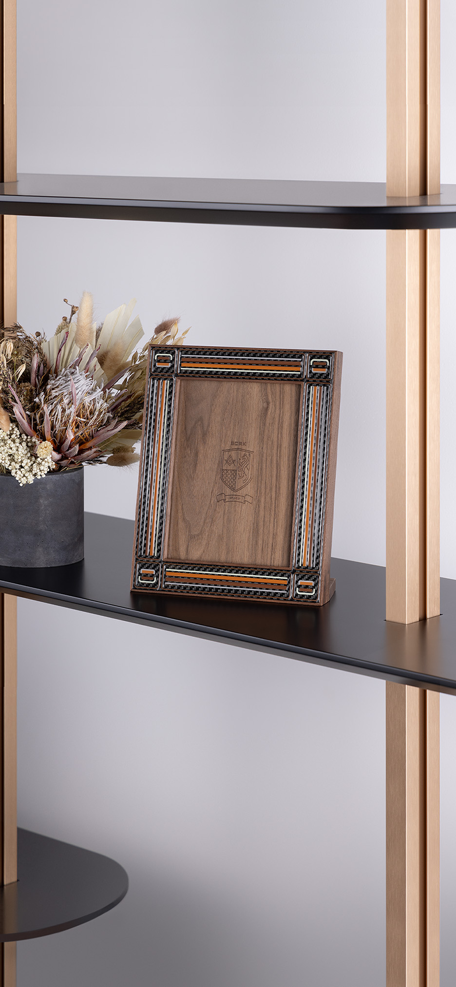 Фоторамка BORK HQ512 в Москве – Купить в официальном интернет-бутике БОРК