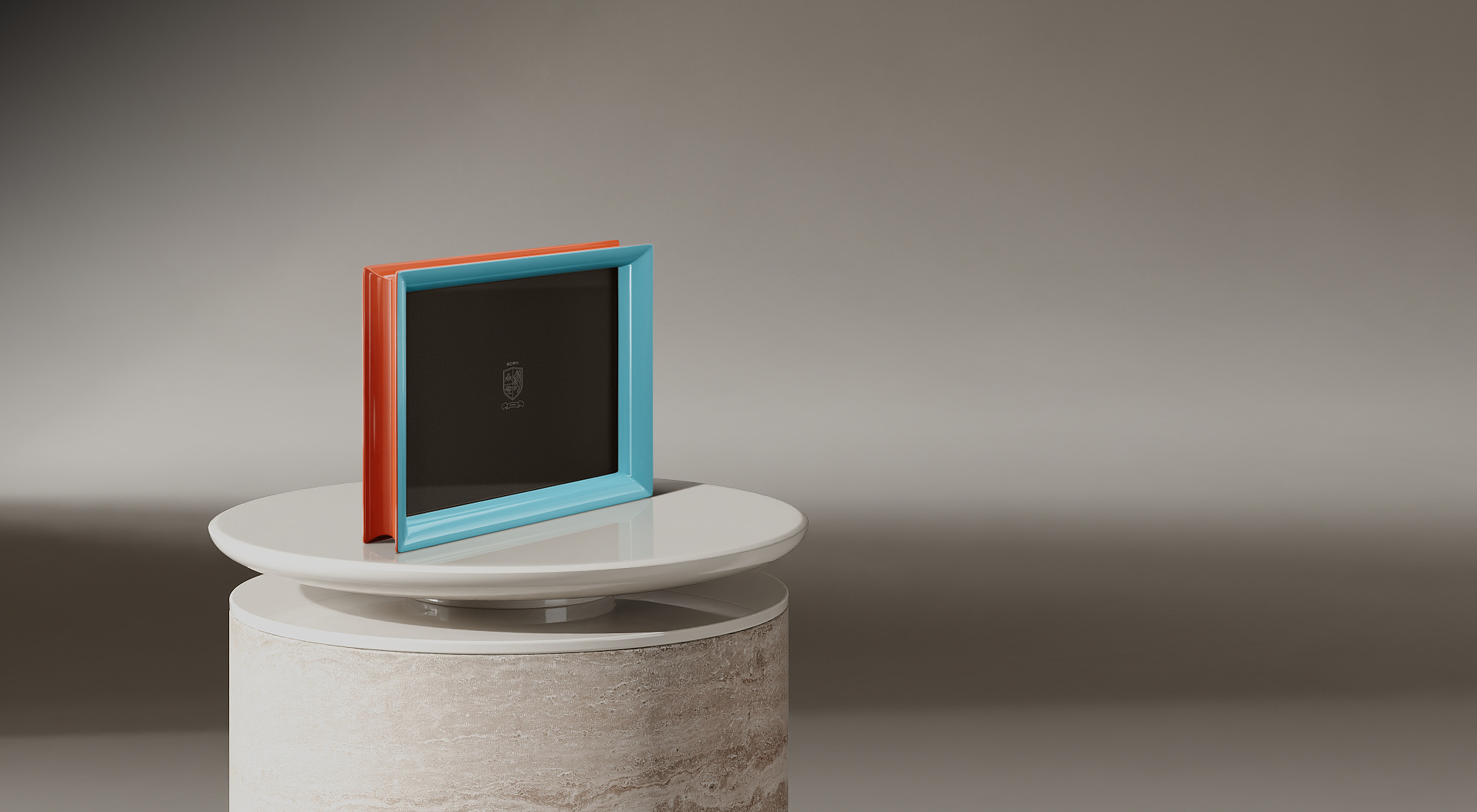 Фоторамка BORK HQ818 bl|or – Купить в официальном интернет-бутике БОРК