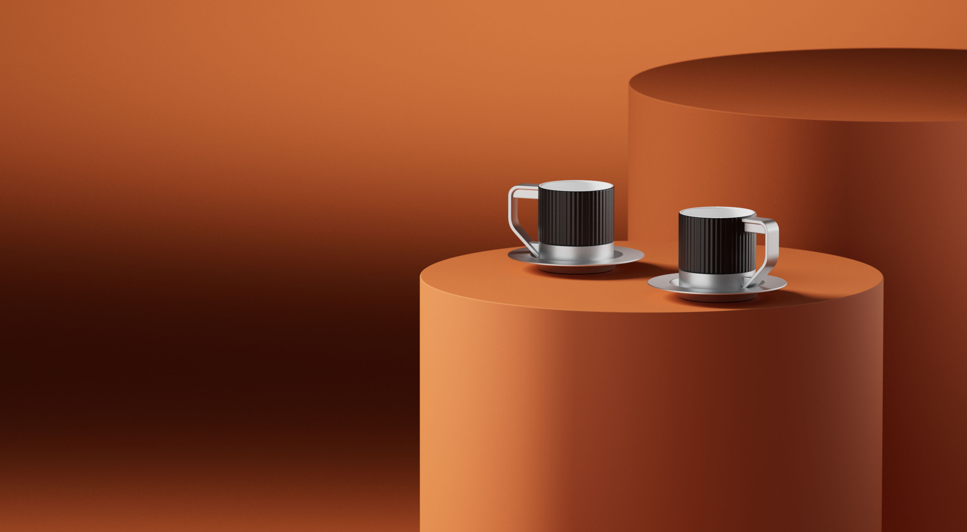 Чайный набор HK805 bk BORK в Москве - купить в официальном интернет-бутике БОРК