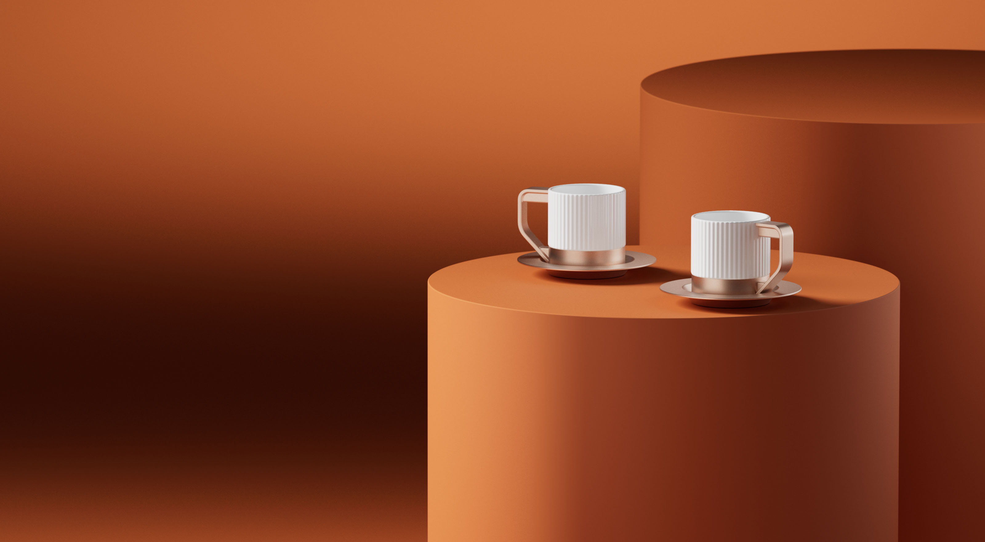 Чайный набор HK805 wt BORK в Москве - купить в официальном интернет-бутике БОРК