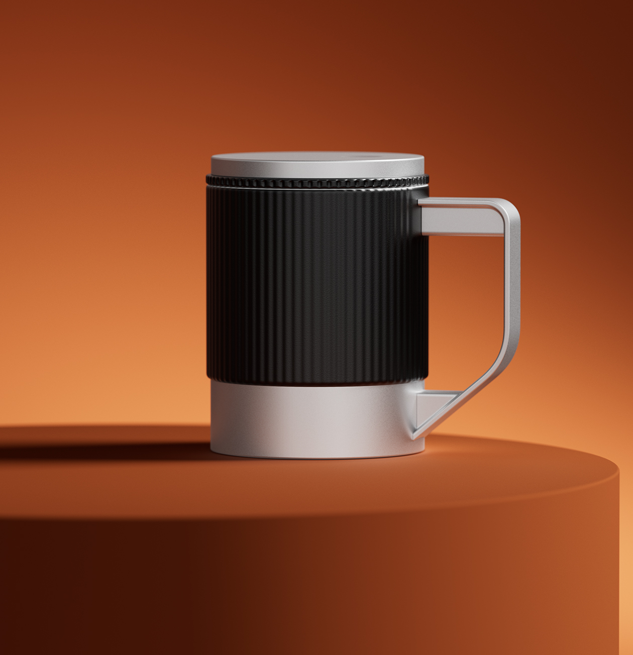 Чайный набор HK806 bk BORK в Москве - купить в официальном интернет-бутике БОРК