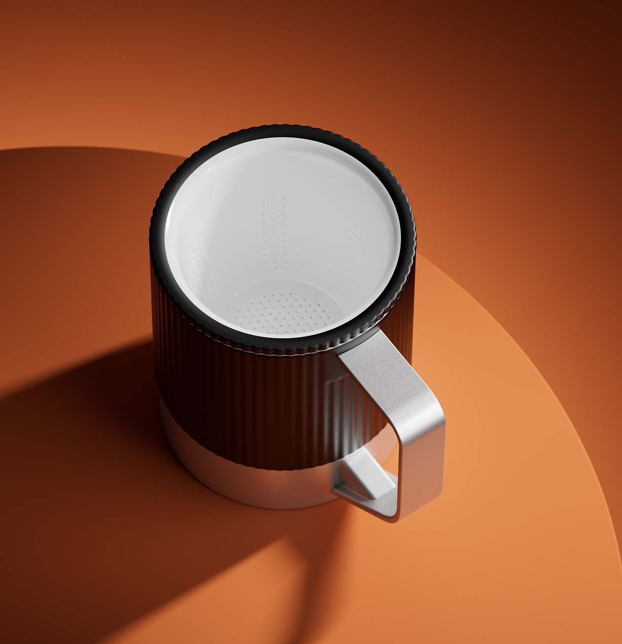 Чайный набор HK806 bk BORK в Москве - купить в официальном интернет-бутике БОРК