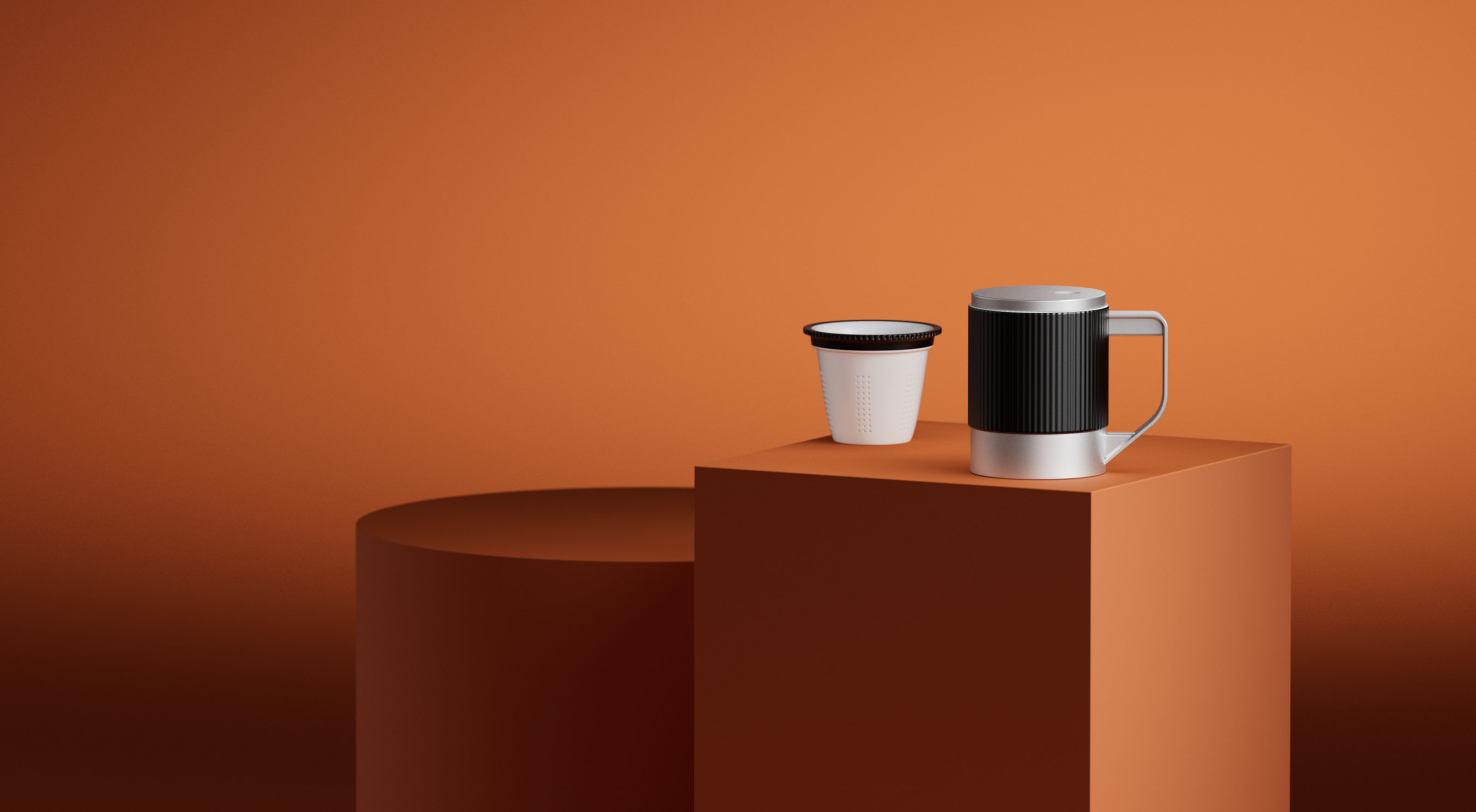 Чайный набор HK806 bk BORK в Москве - купить в официальном интернет-бутике БОРК