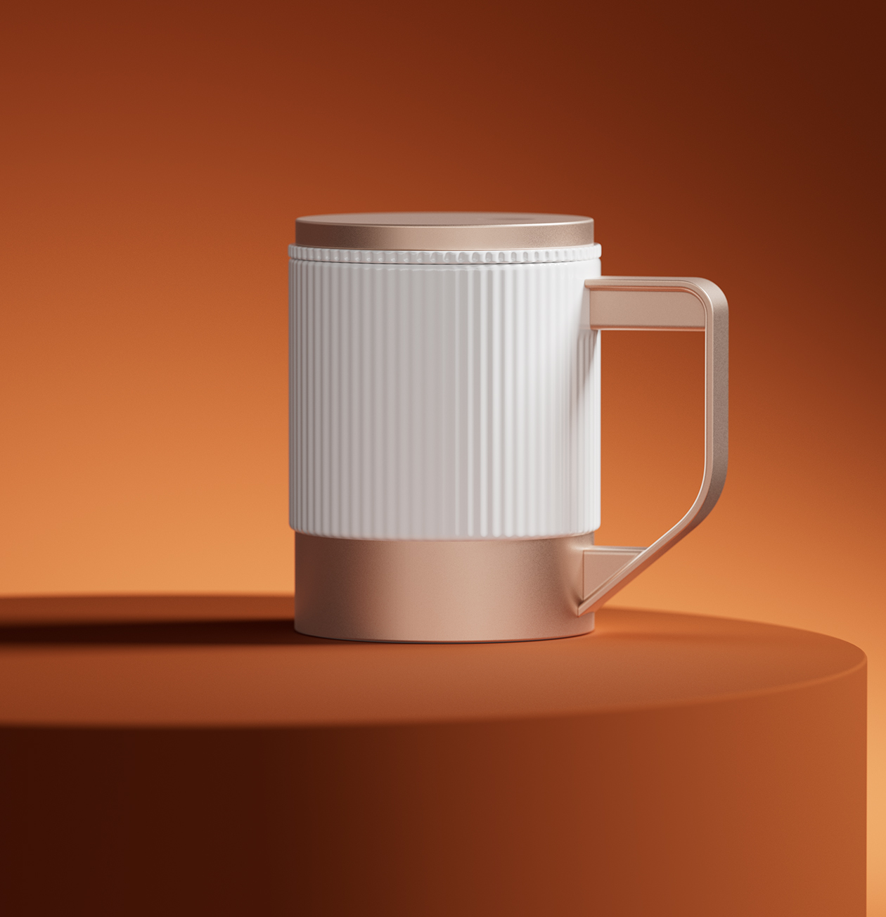 Чайный набор HK806 wt BORK в Москве - купить в официальном интернет-бутике БОРК