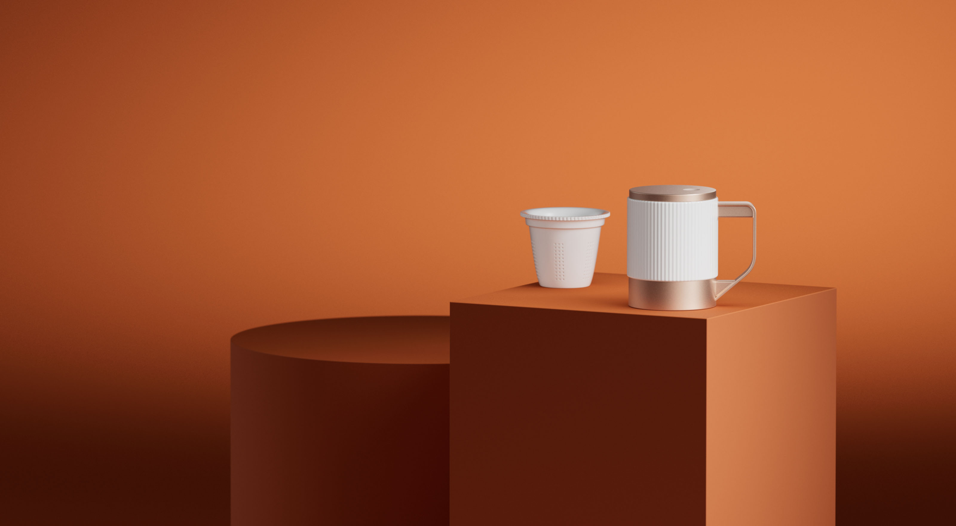 Чайный набор HK806 wt BORK в Москве - купить в официальном интернет-бутике БОРК