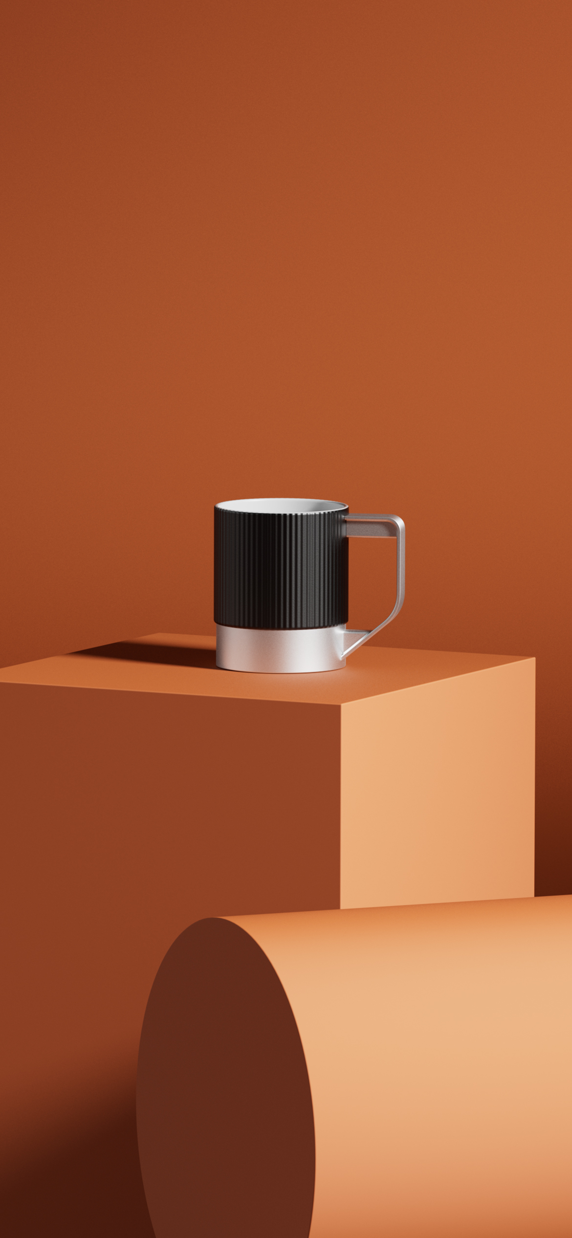 Кружка HK807 bk BORK в Москве - купить в официальном интернет-бутике БОРК