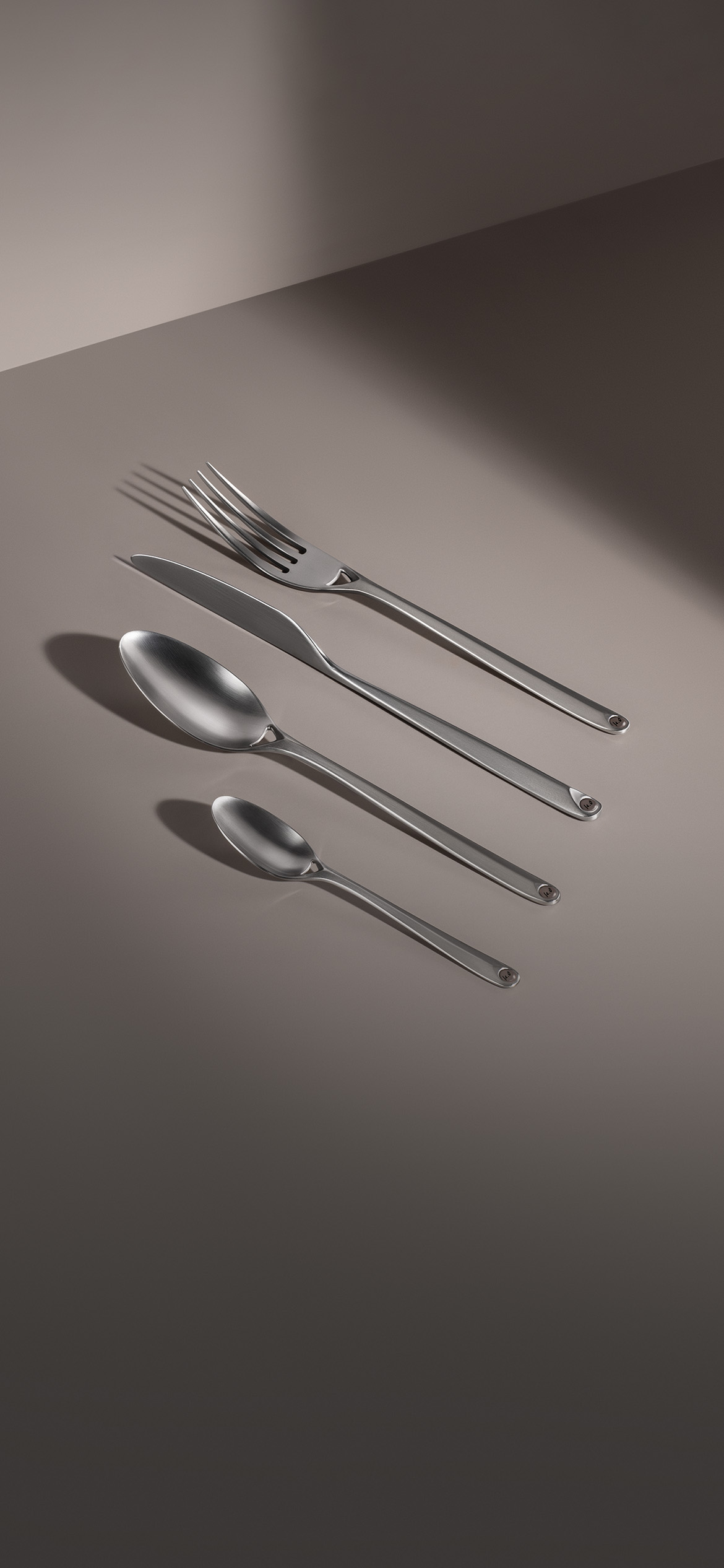 Столовые приборы HN720 gg BORK в Москве - купить в официальном интернет-бутике БОРК