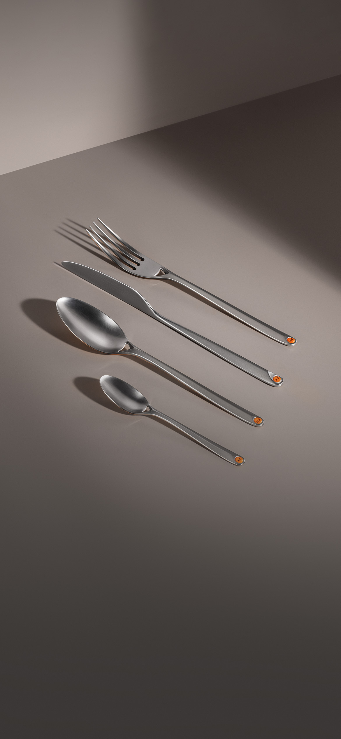 Столовые приборы HN720 or BORK в Москве - купить в официальном интернет-бутике БОРК