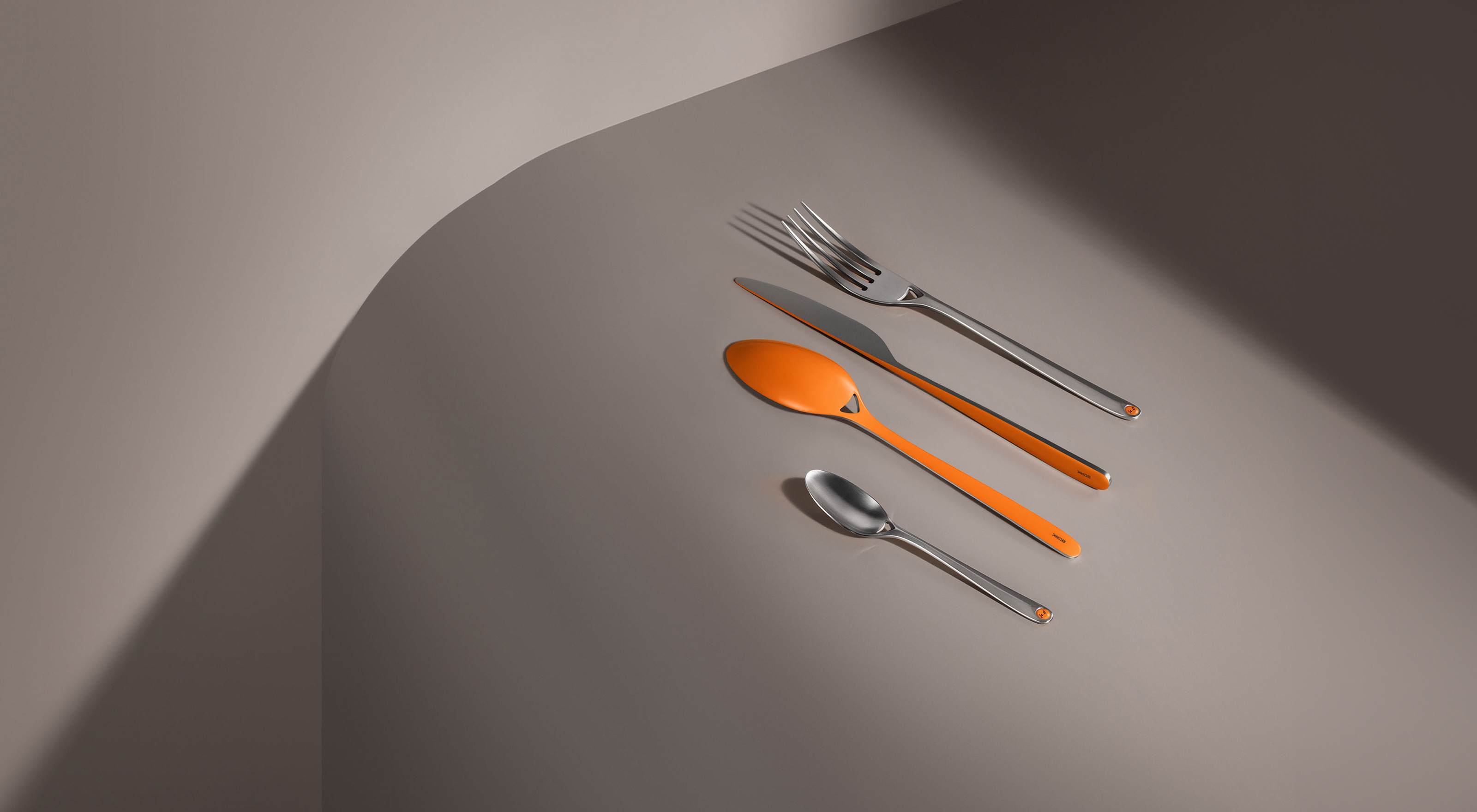 Столовые приборы HN720 or BORK в Москве - купить в официальном интернет ...