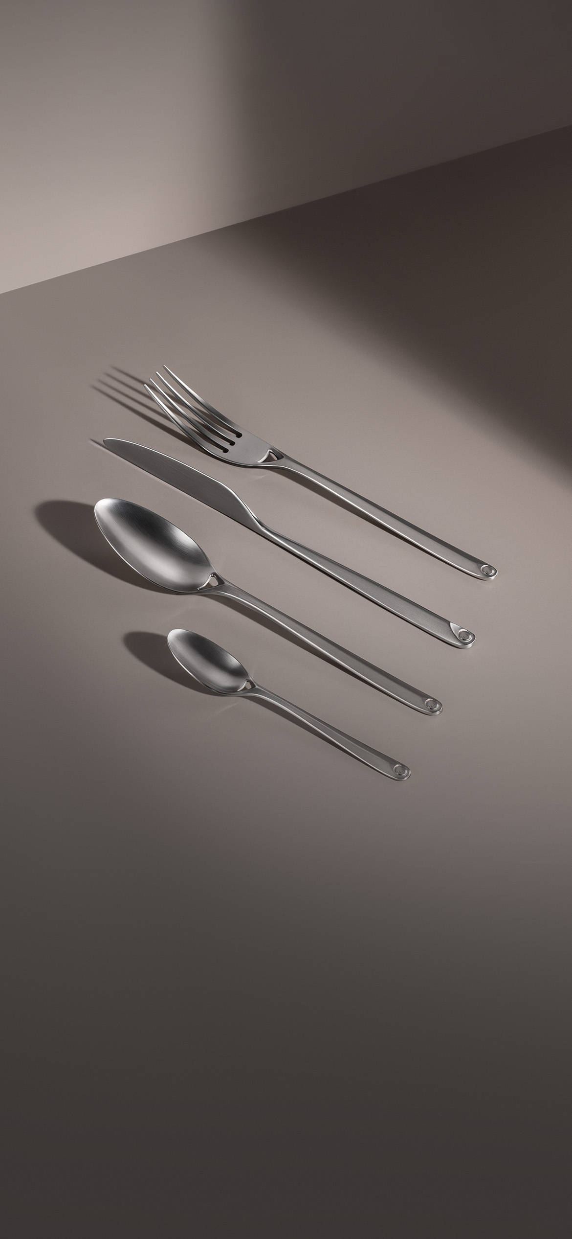 Столовые приборы HN720 BORK в Москве - купить в официальном интернет-бутике БОРК