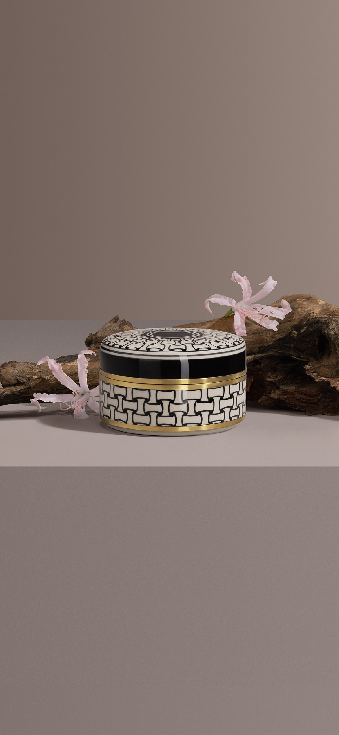 Аромасвеча HF500 LAKLEY bk BORK - купить в официальном интернет-бутике БОРК