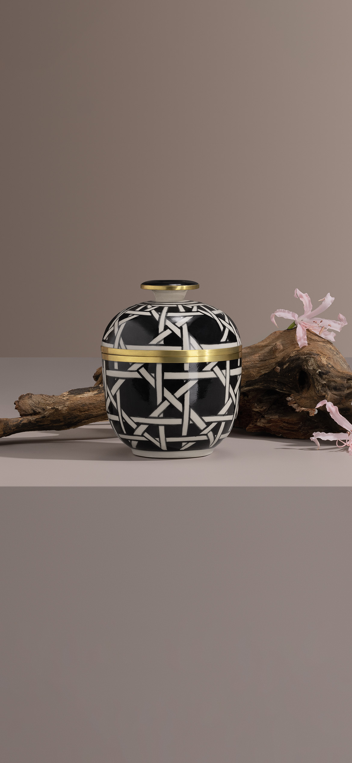 Аромасвеча HF501 LAKLEY bk BORK - купить в официальном интернет-бутике БОРК